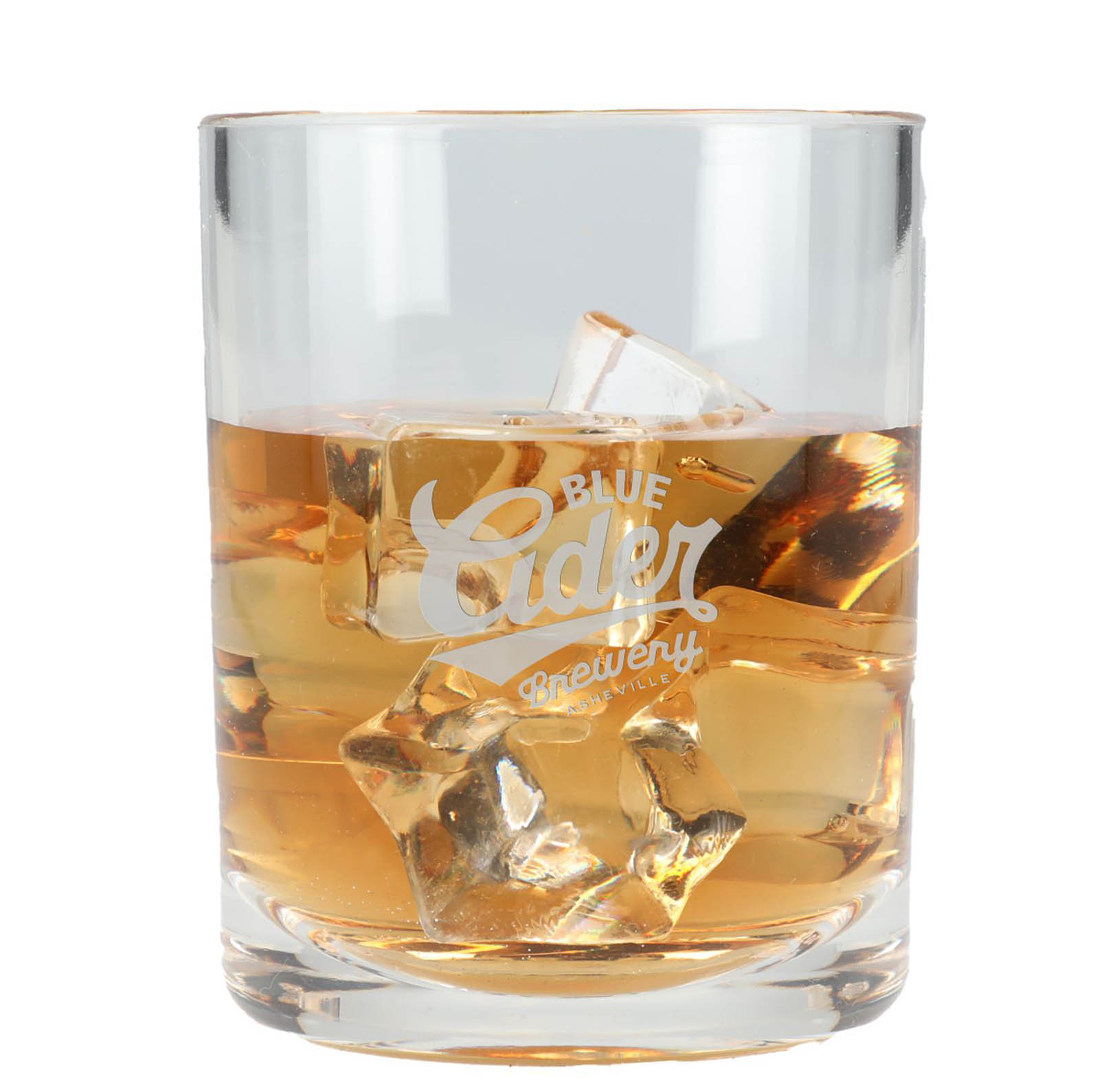 Silipint 12 Oz. Silicone Clear Rocks Glass - Branded Promotional Custom ...