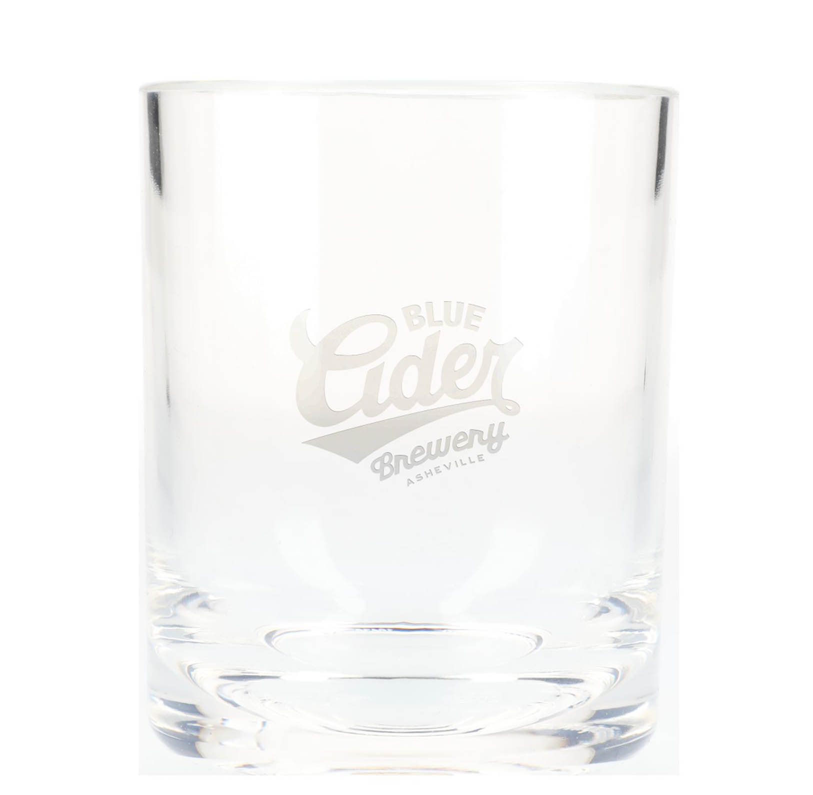Silipint 12 Oz. Silicone Clear Rocks Glass - Branded Promotional Custom ...