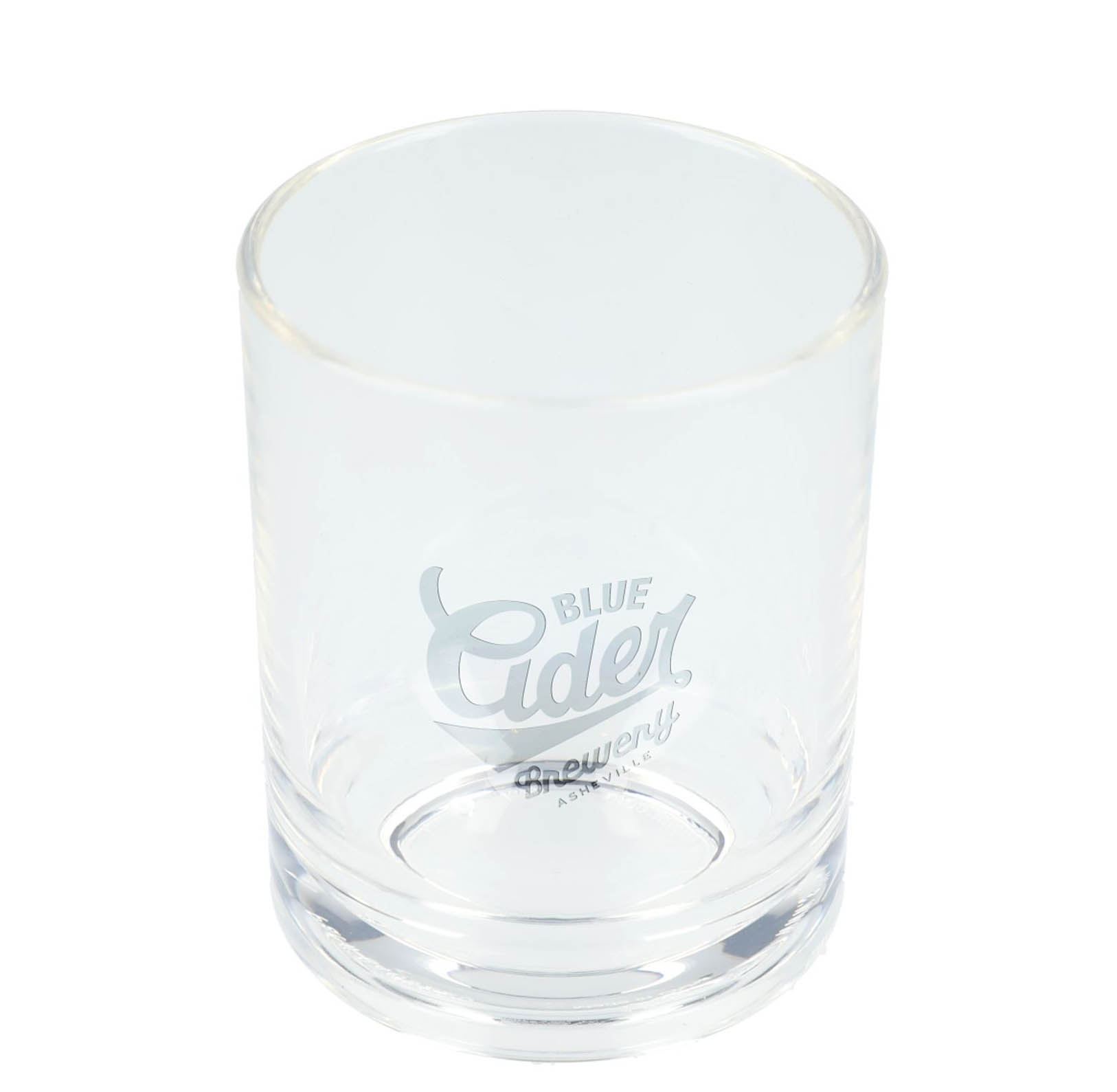Silipint 12 Oz. Silicone Clear Rocks Glass - Branded Promotional Custom ...