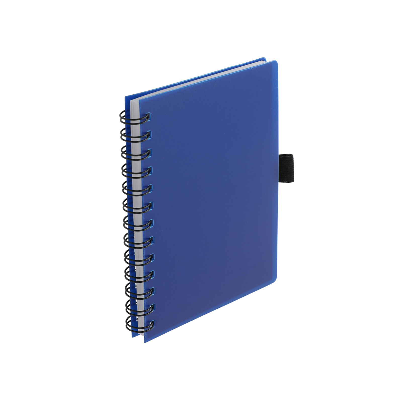 Coordinator Spiral Notebook - Branded Promotional Custom Notebooks - Swag.com