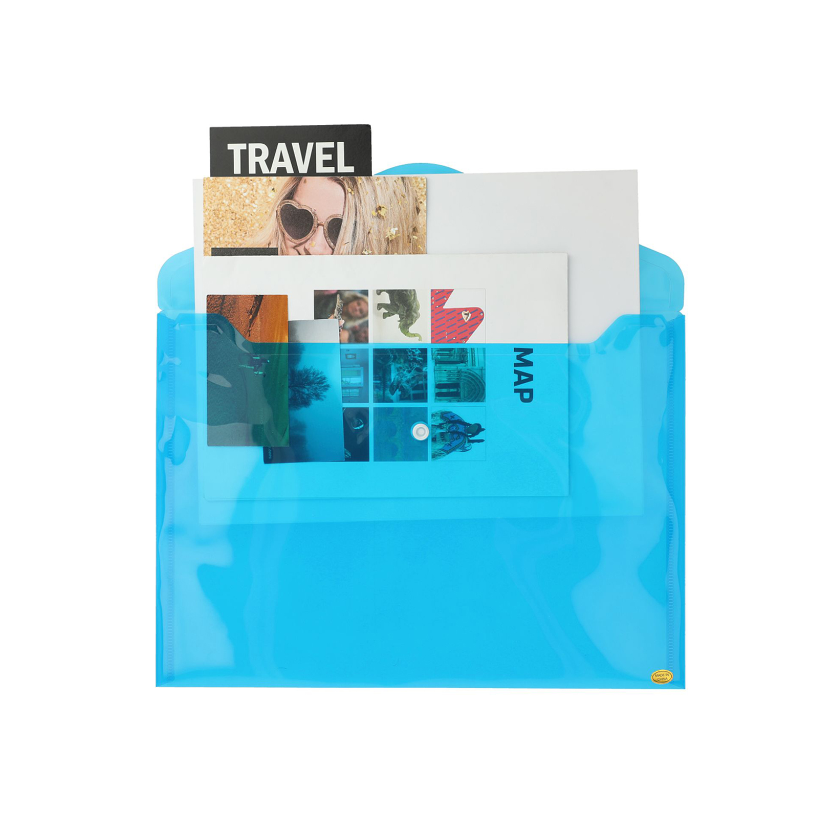 Protective Envelope - Branded Promotional Custom Envelopes - Swag.com