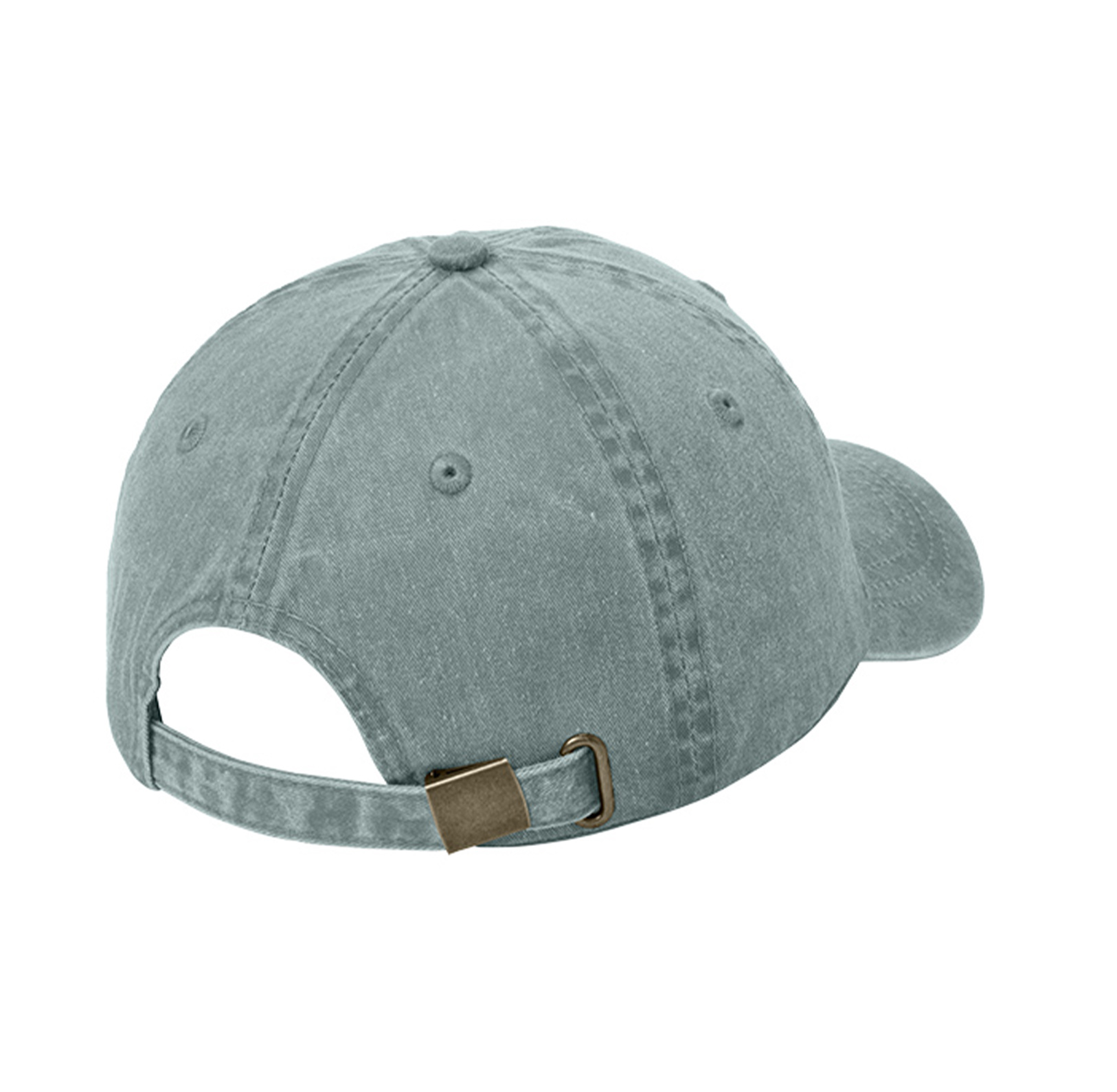 Port & Company Dyed Hat - Custom Branded Promotional Hats - Swag.com