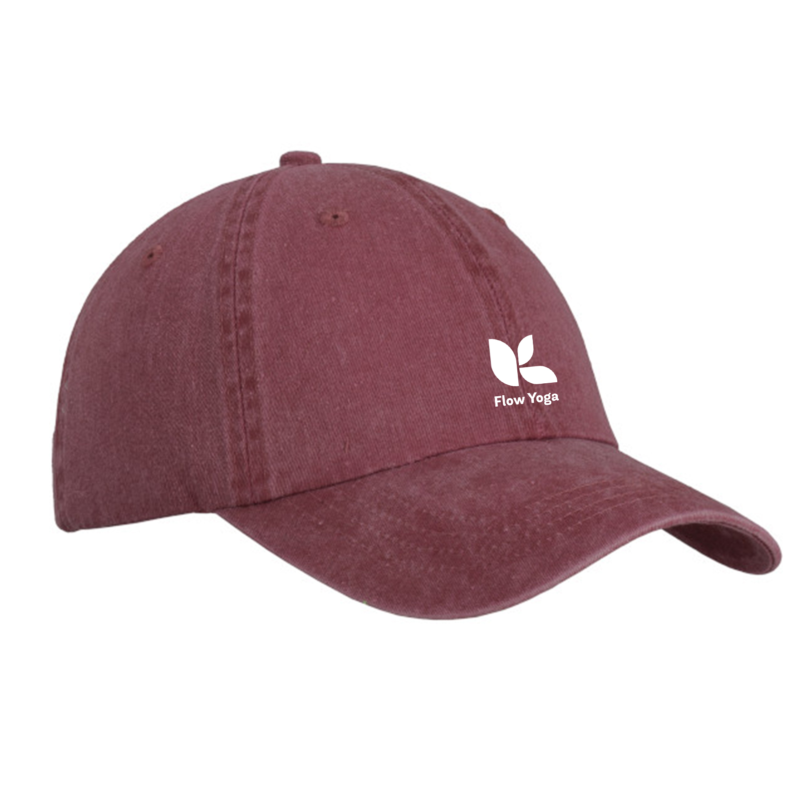Port & Company Dyed Hat - Custom Branded Promotional Hats - Swag.com