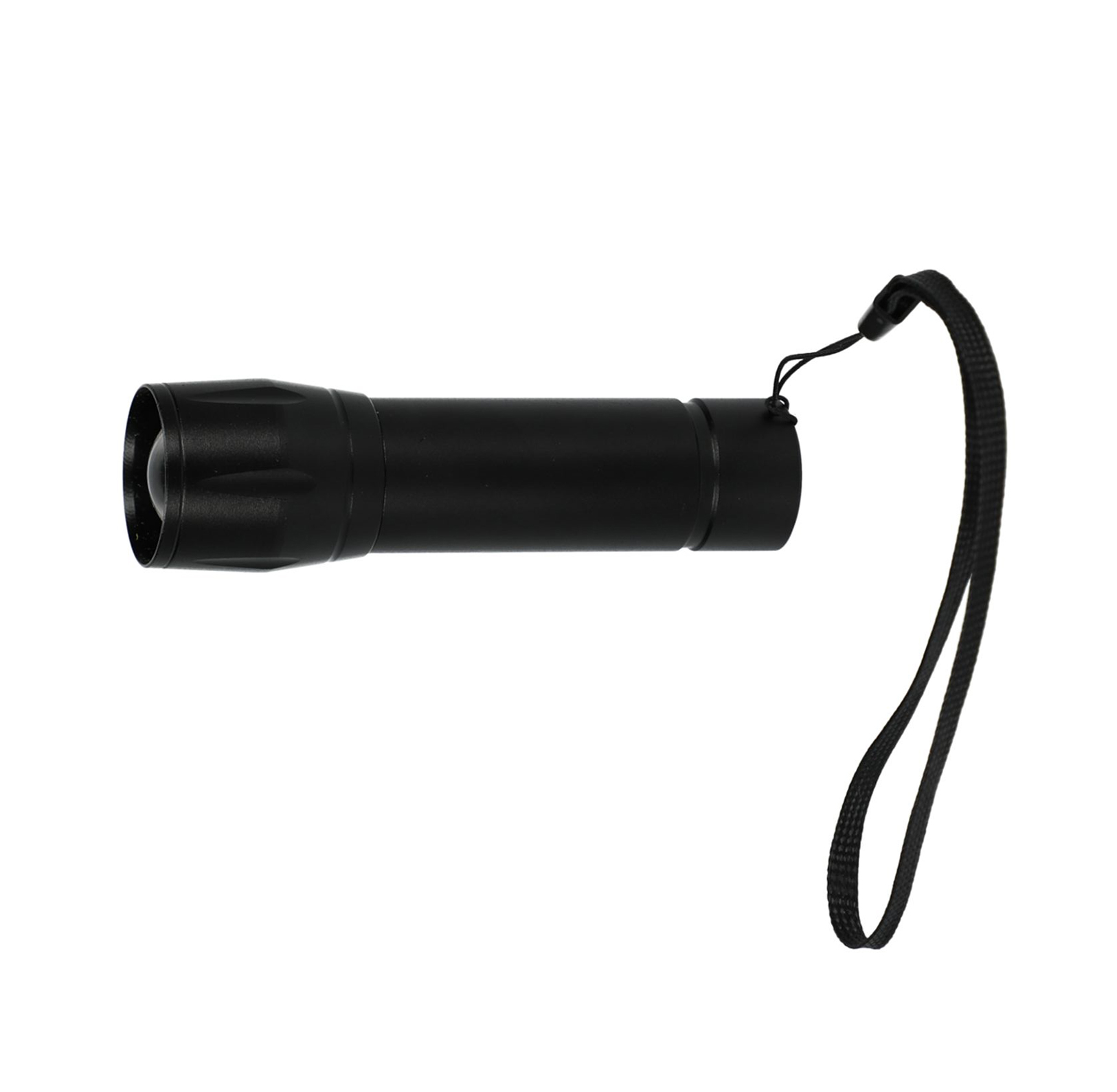 Mini Eco Rechargeable 50 Lumen Flashlight - Branded Promotional Custom ...