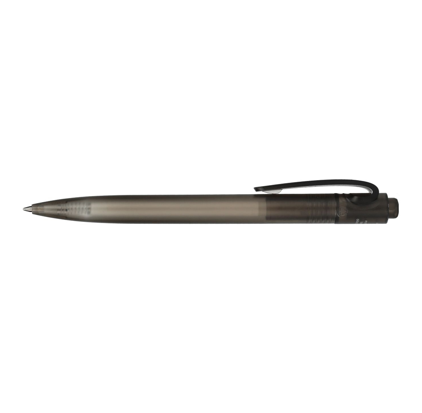 Recycled Ocean Plastic Gel Pen - Branded Promotional Custom Pens - Swag.com