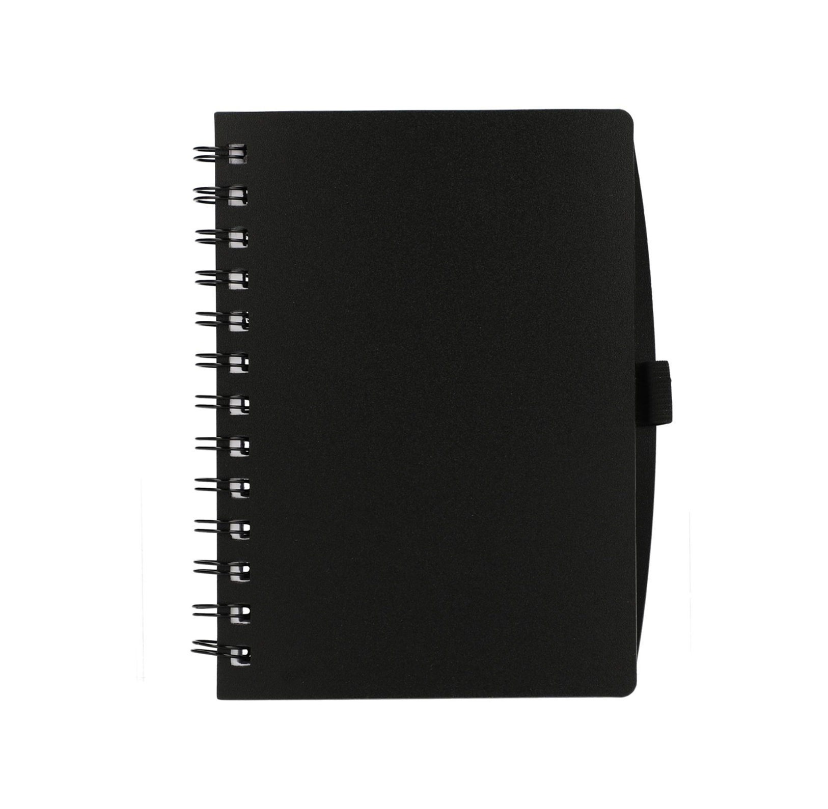 5.5” x 7” FSC Recycled Coordinator Notebook - Branded Promotional ...