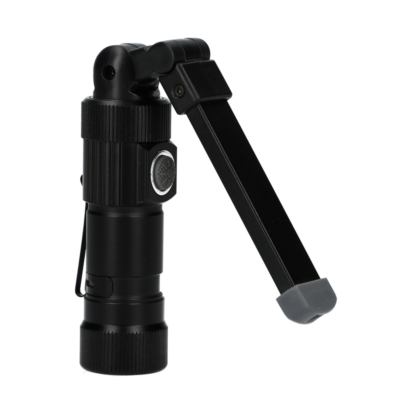 Mini Eco 120 Lumen Work Flashlight - Branded Promotional Custom Camping ...