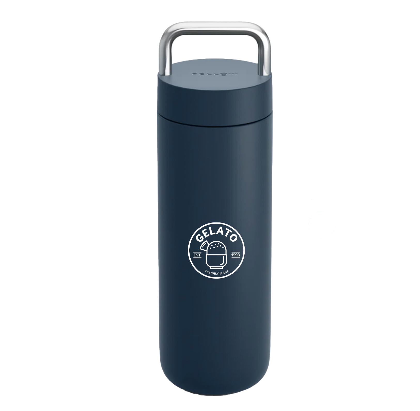 Fellow 20 Oz. Carter Carry Tumbler - Custom Branded Promotional ...