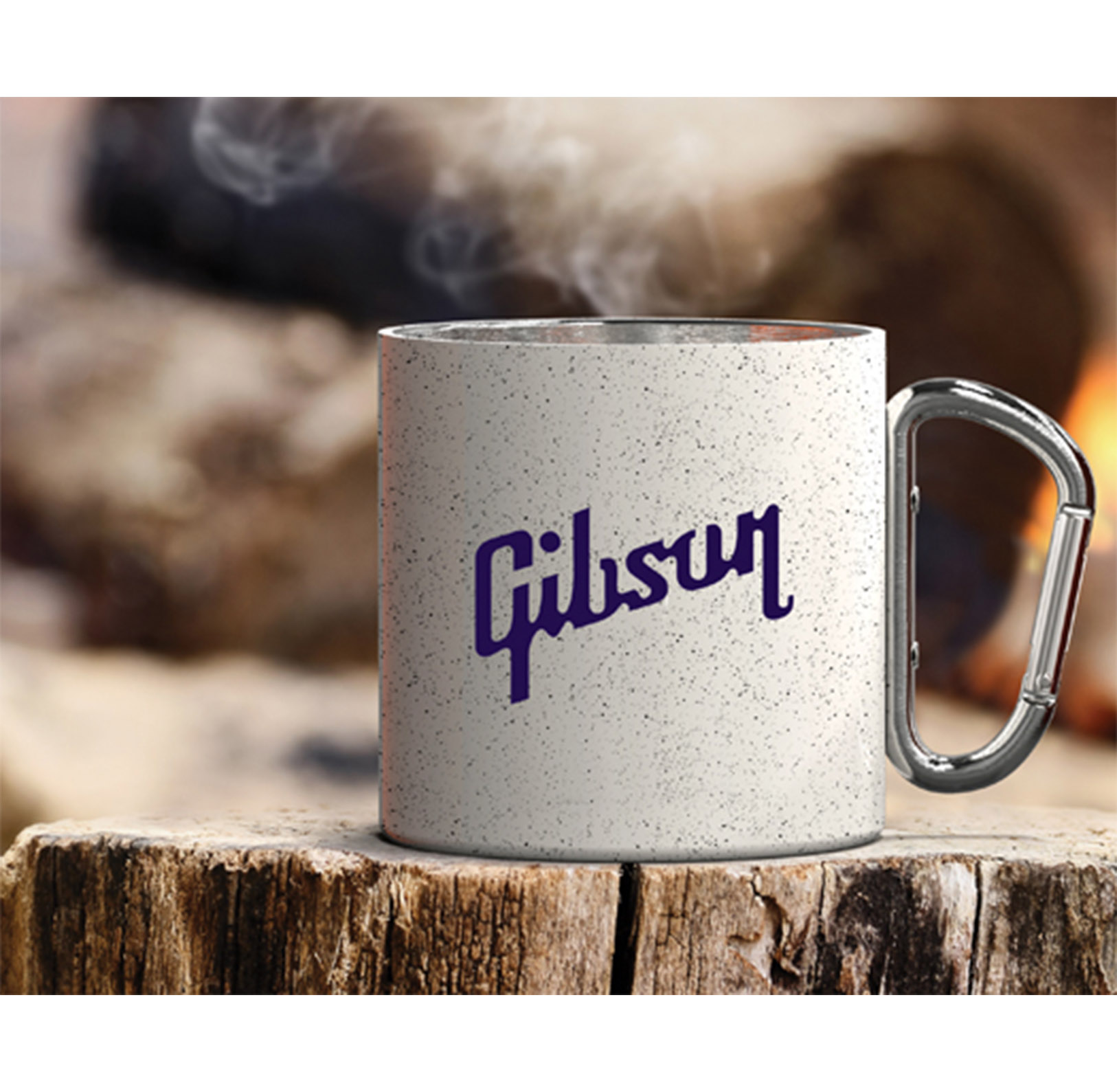Asobu 12 Oz. Campfire Mug - Custom Branded Promotional Mugs - Swag.com