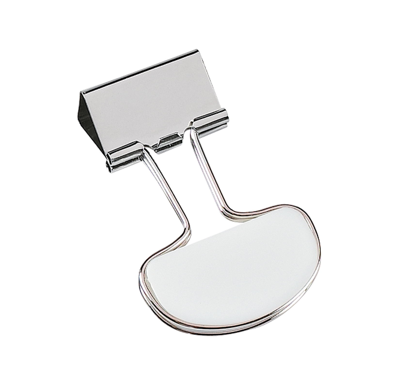 Binder Flip Clip - Branded Promotional Custom Flip Clip- Swag.com