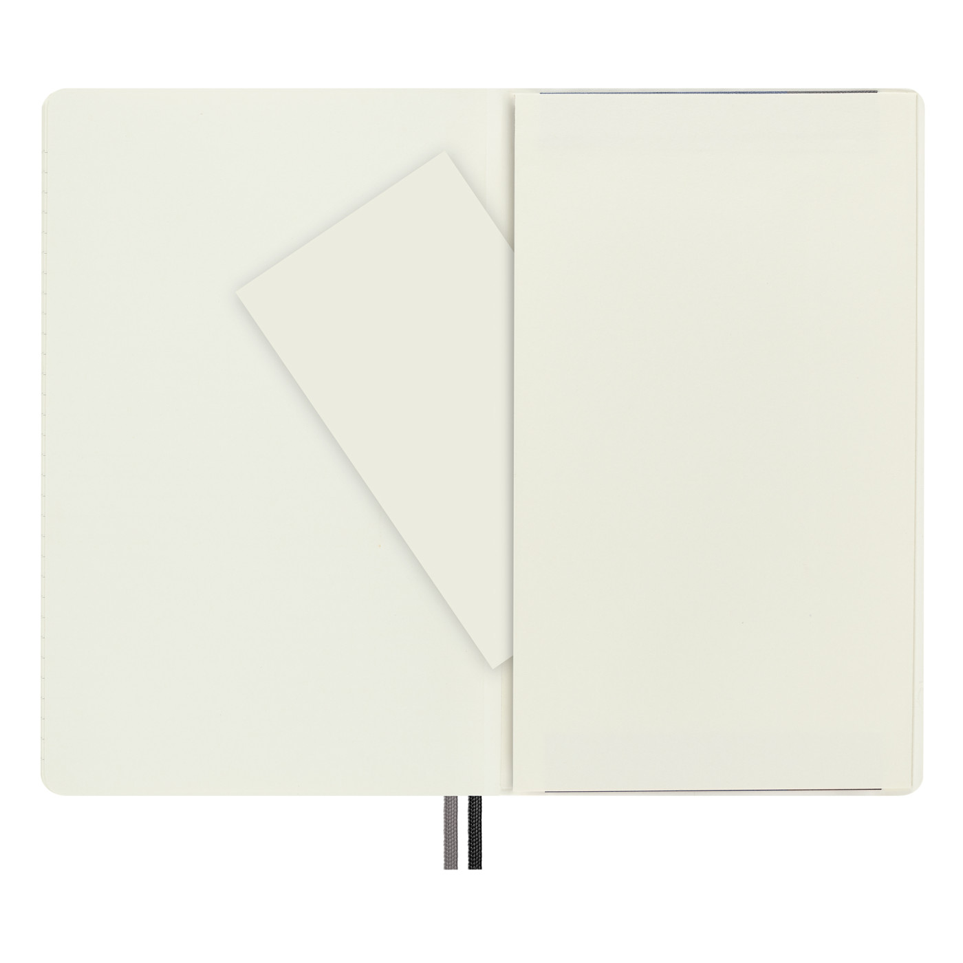 Moleskine Soft Cover Large Notebook - Custom Branded Promotional ...