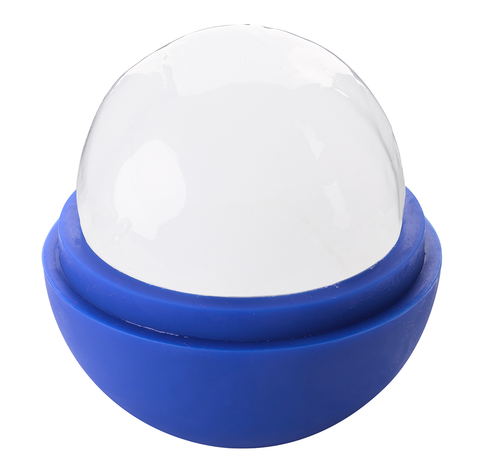 Silicone Ice Cube Round Mold - Branded Promotional Custom Kitchen & Bar ...