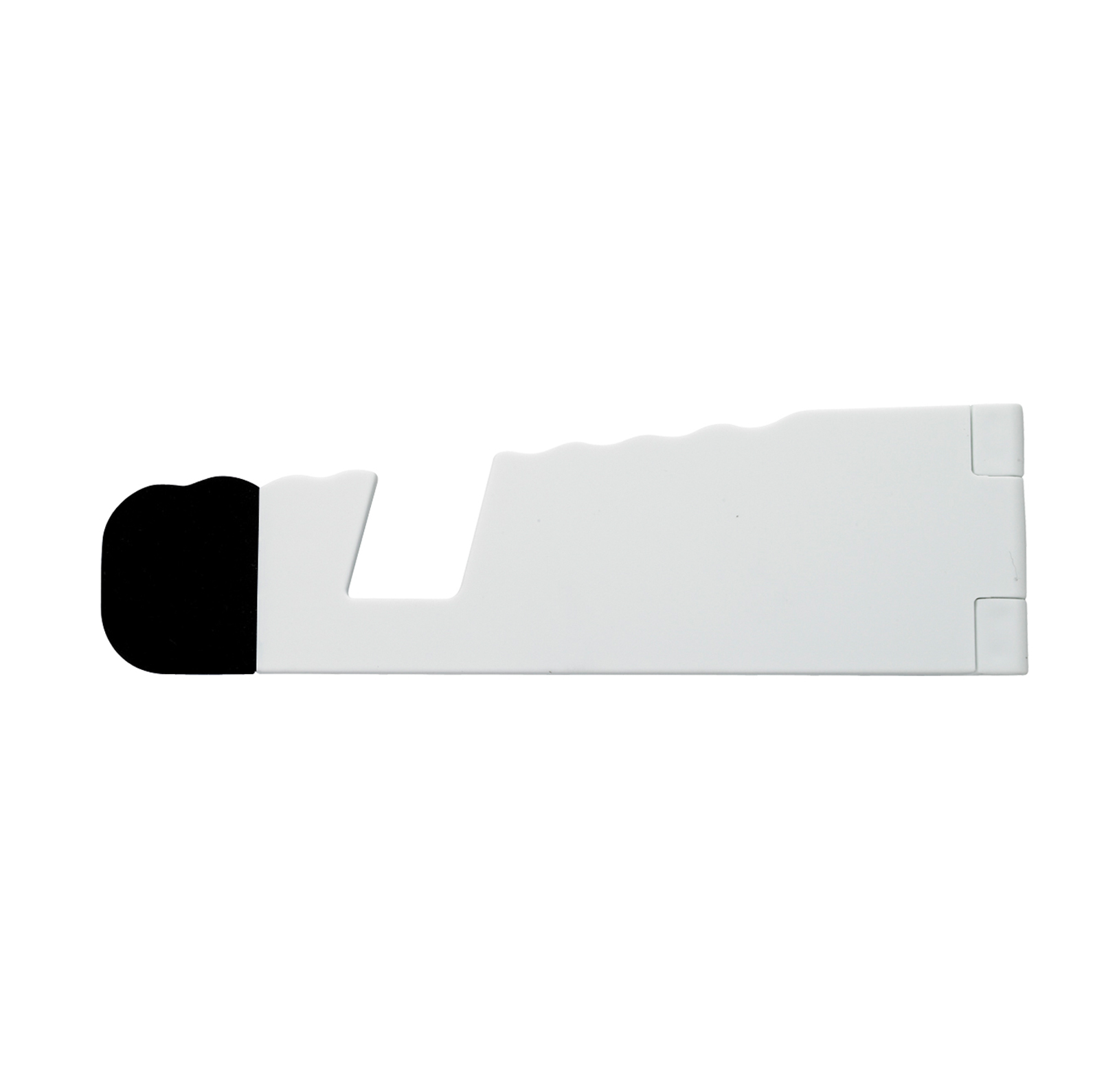 V-Fold Tablet And Phone Stand - Branded Promotional Custom Tech ...