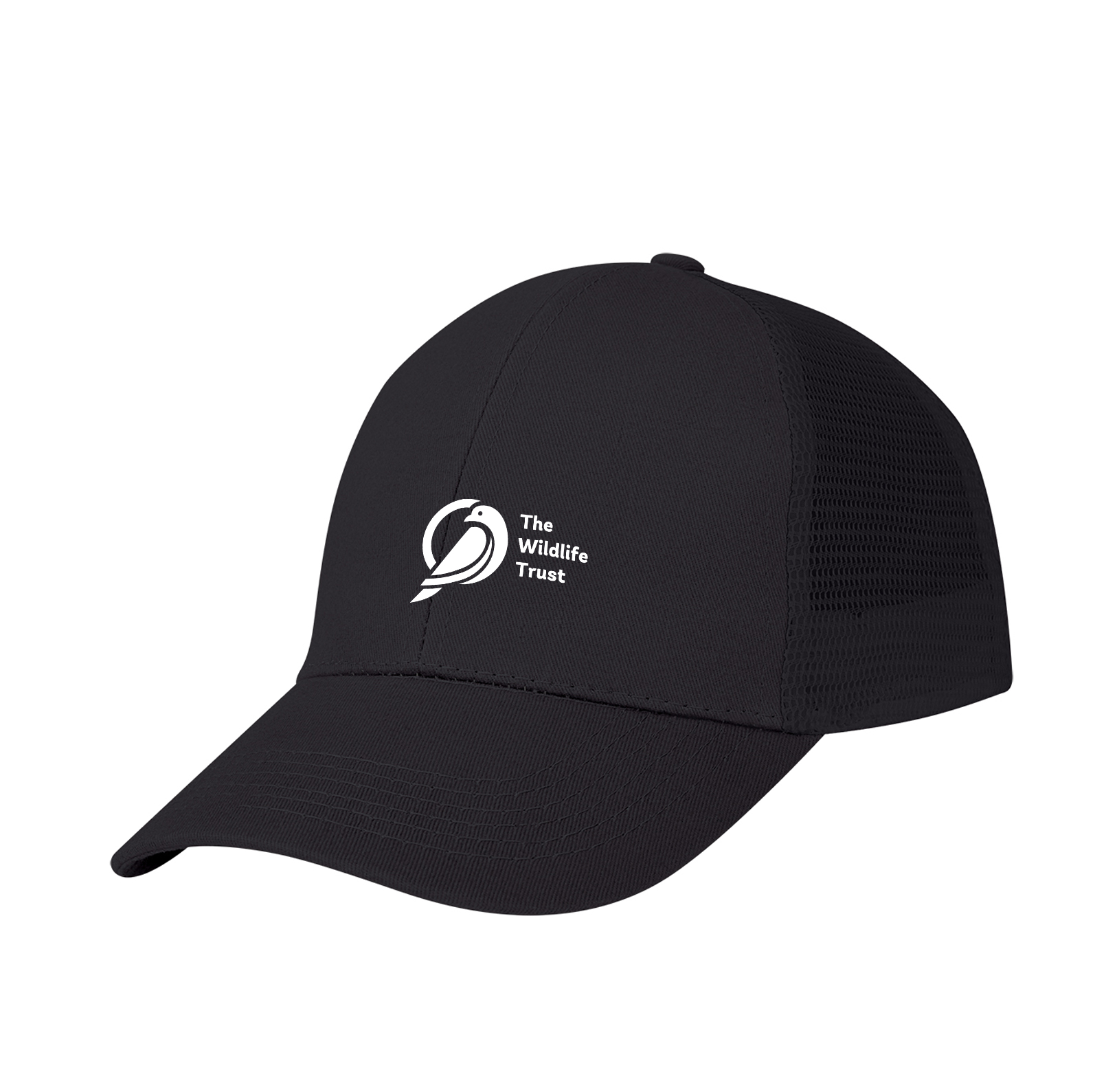Mesh Back Price Buster Cap - Branded Promotional Custom Hats - Swag.com