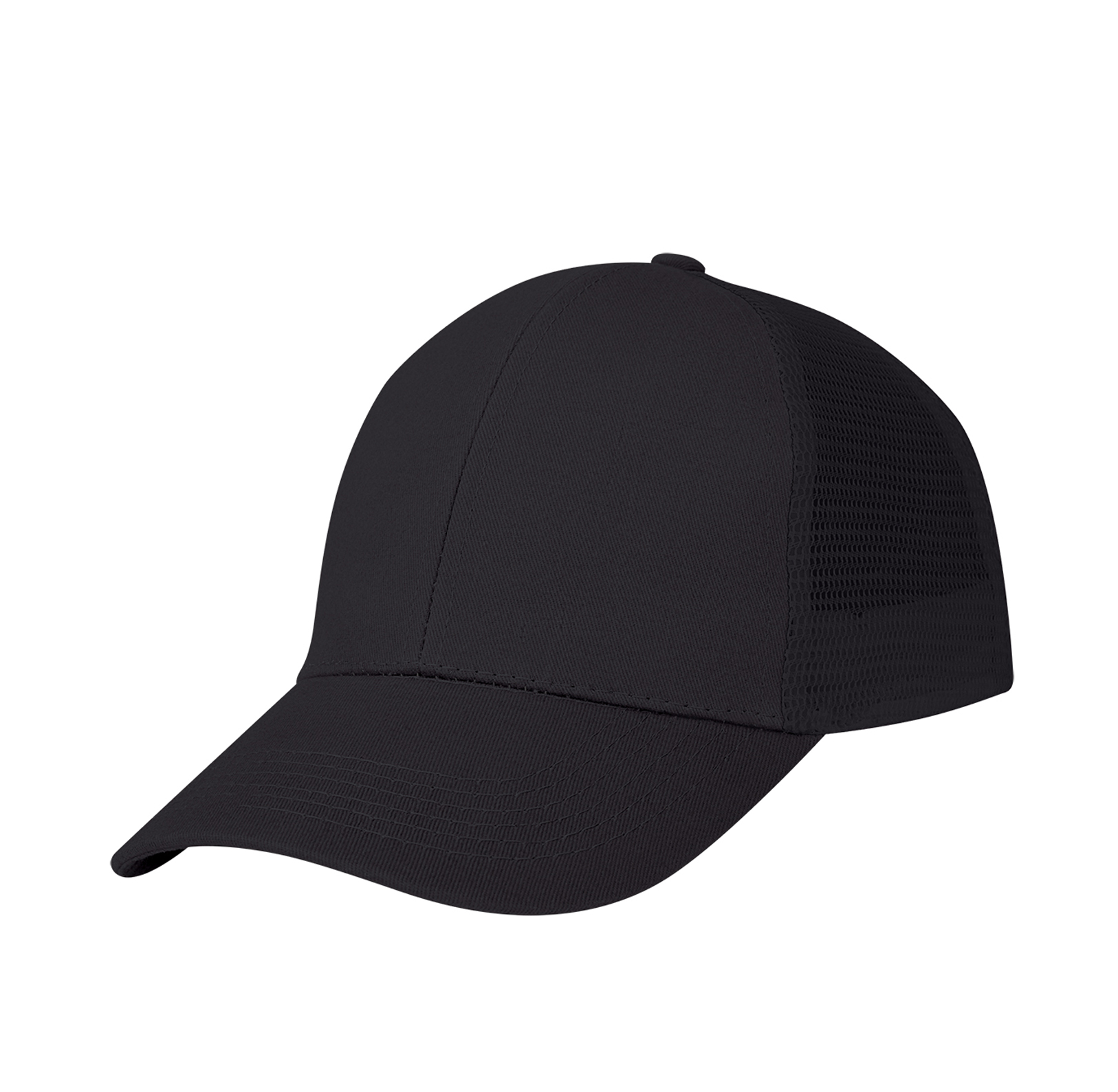 Mesh Back Price Buster Cap - Branded Promotional Custom Hats - Swag.com