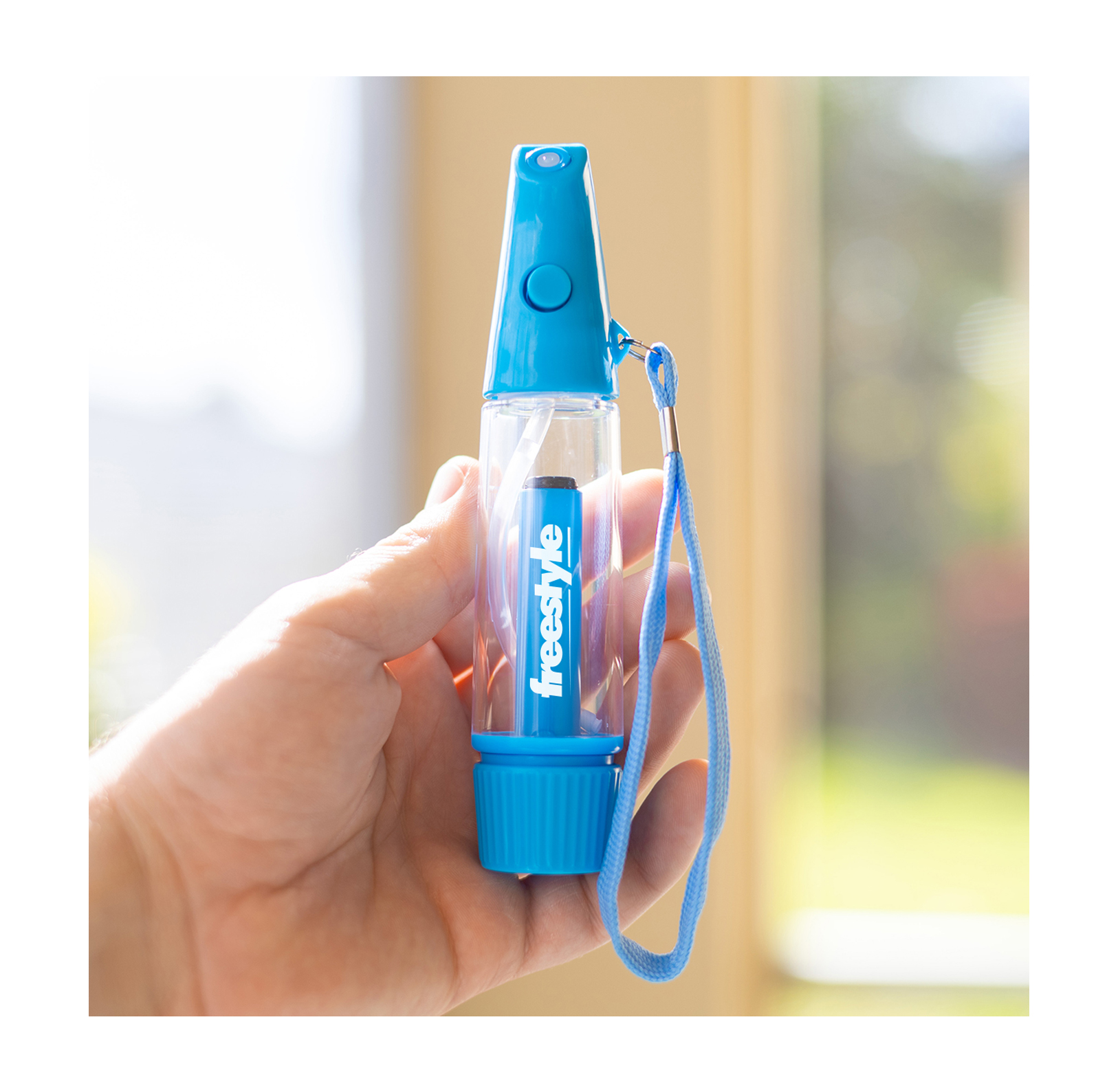 Mini Personal Mister - Branded Promotional Custom Wellness - Swag.com