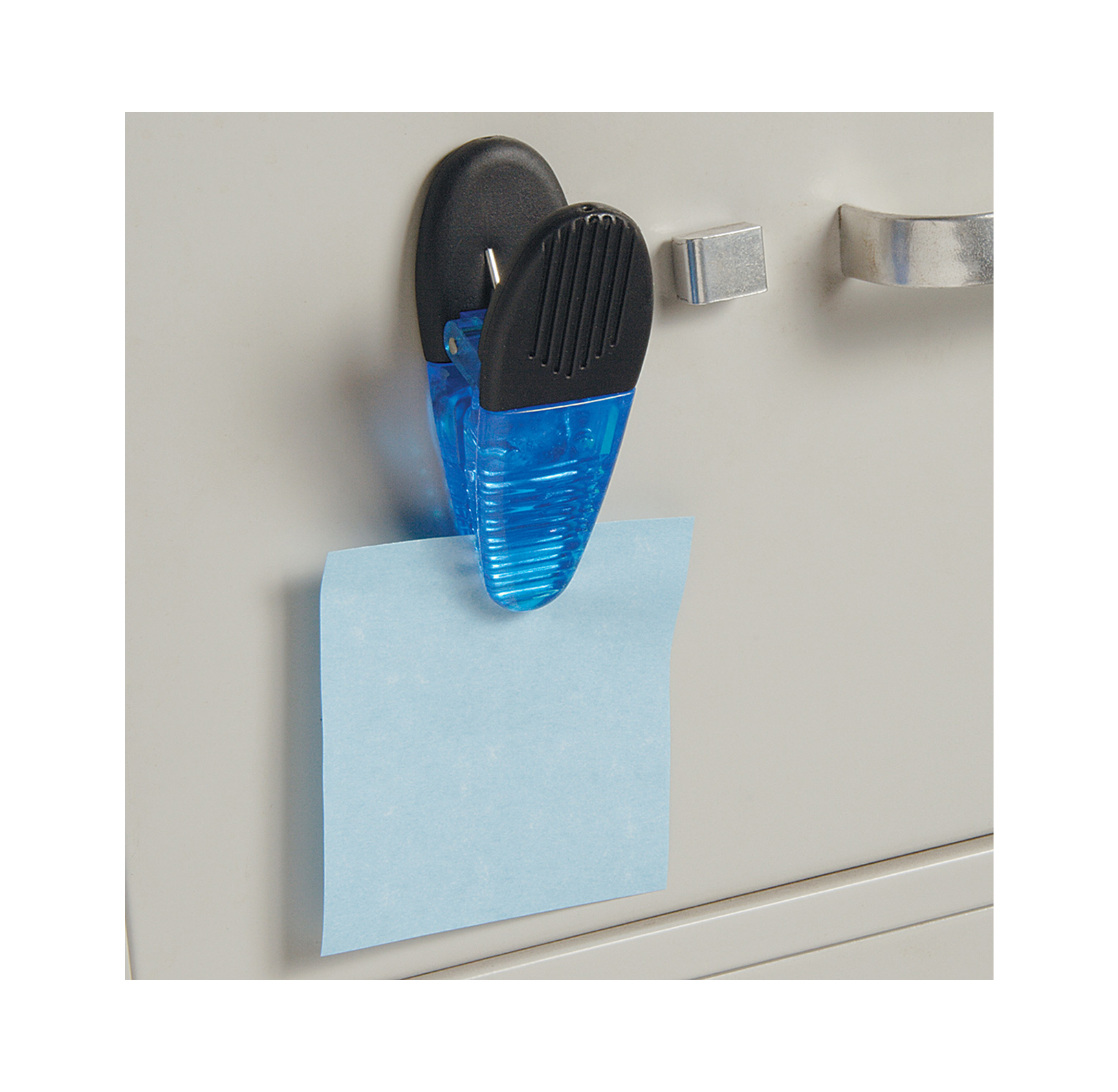 Alligator Clip - Branded Promotional Custom Desk Accessories - Swag.com