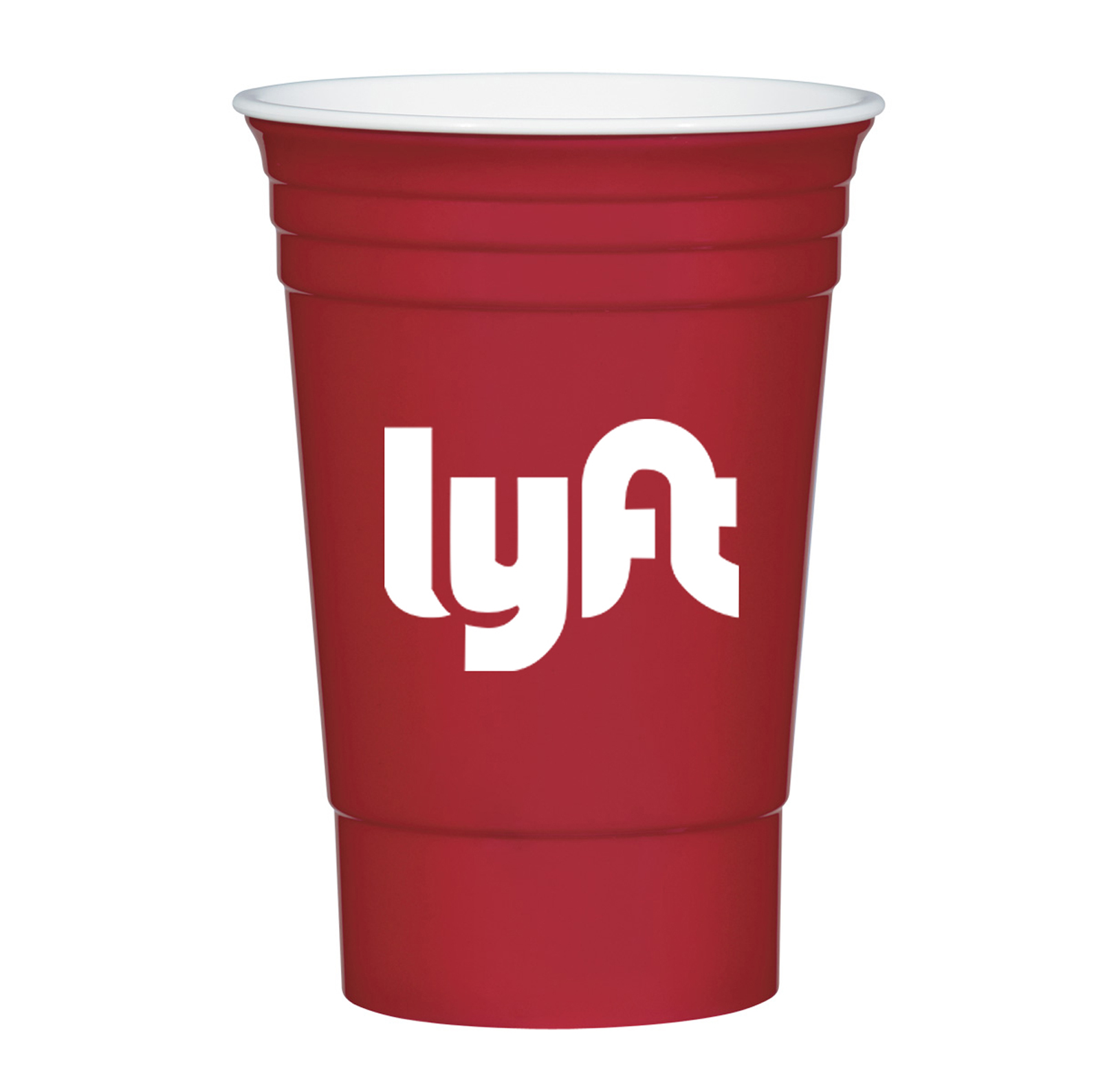 The Party Cup - Branded Promotional Custom Drinkware- Swag.com