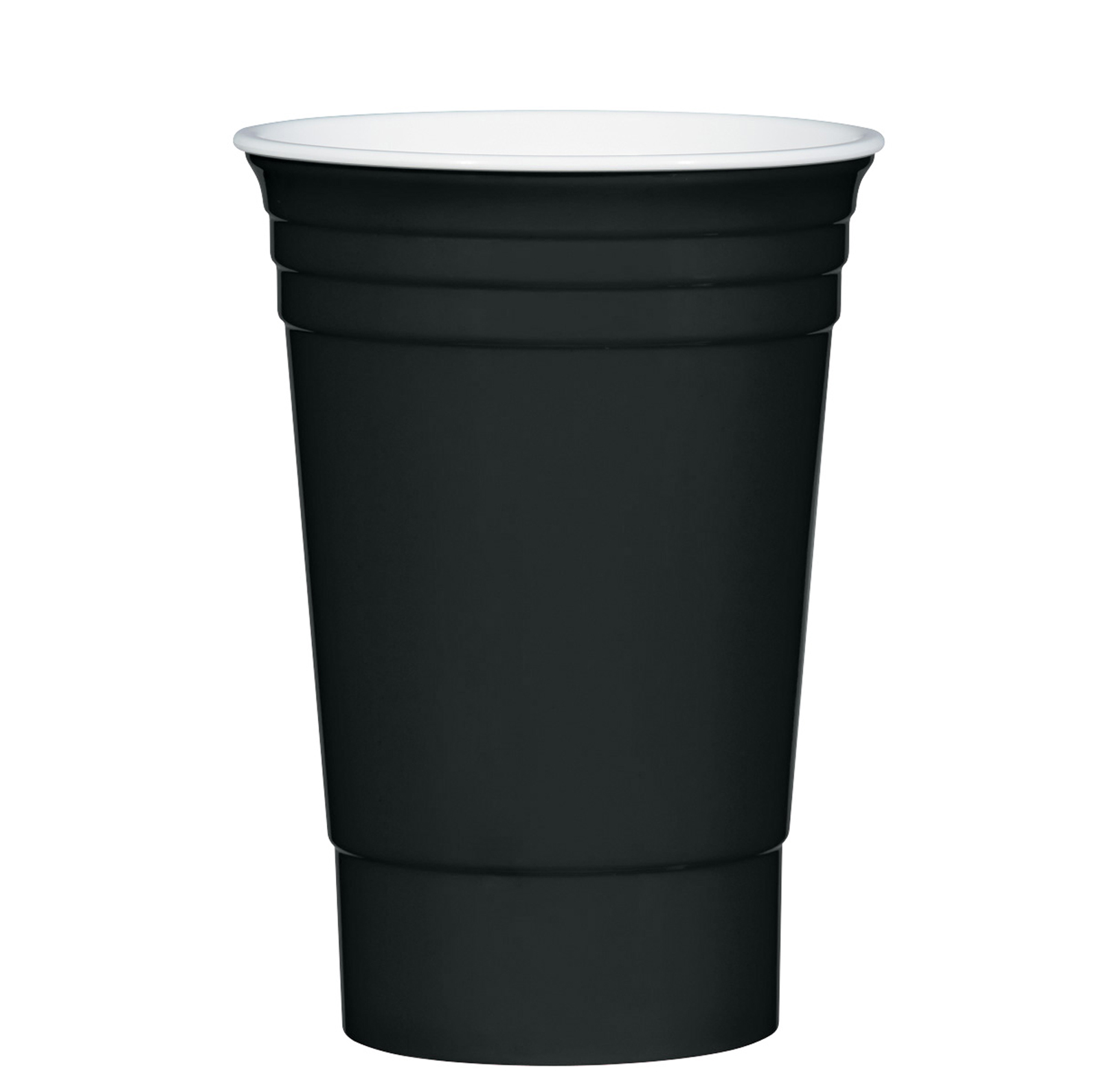 The Party Cup - Branded Promotional Custom Drinkware- Swag.com