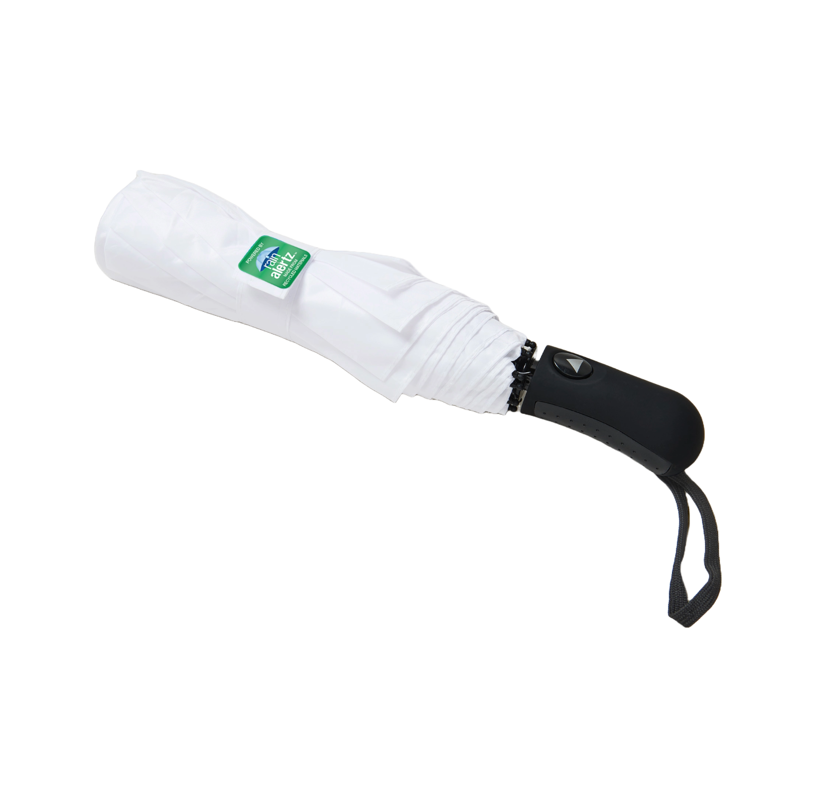 The Steal 44'' rPET Umbrella - Custom Branded Promotional Umbrellas ...