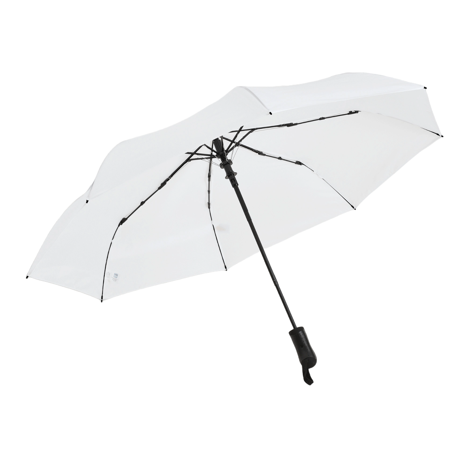 The Steal 44'' rPET Umbrella - Custom Branded Promotional Umbrellas ...
