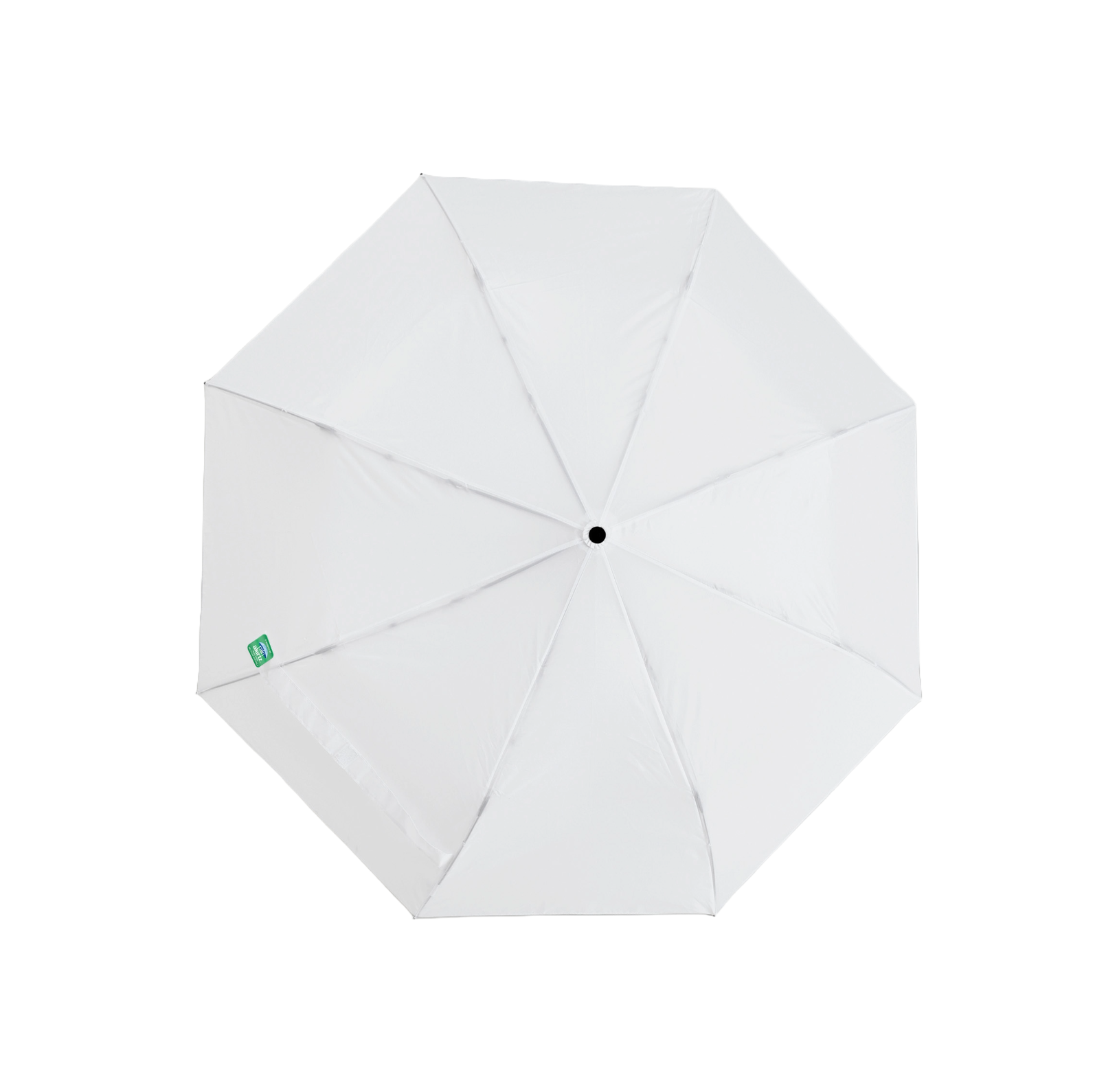 The Steal 44'' rPET Umbrella - Custom Branded Promotional Umbrellas ...