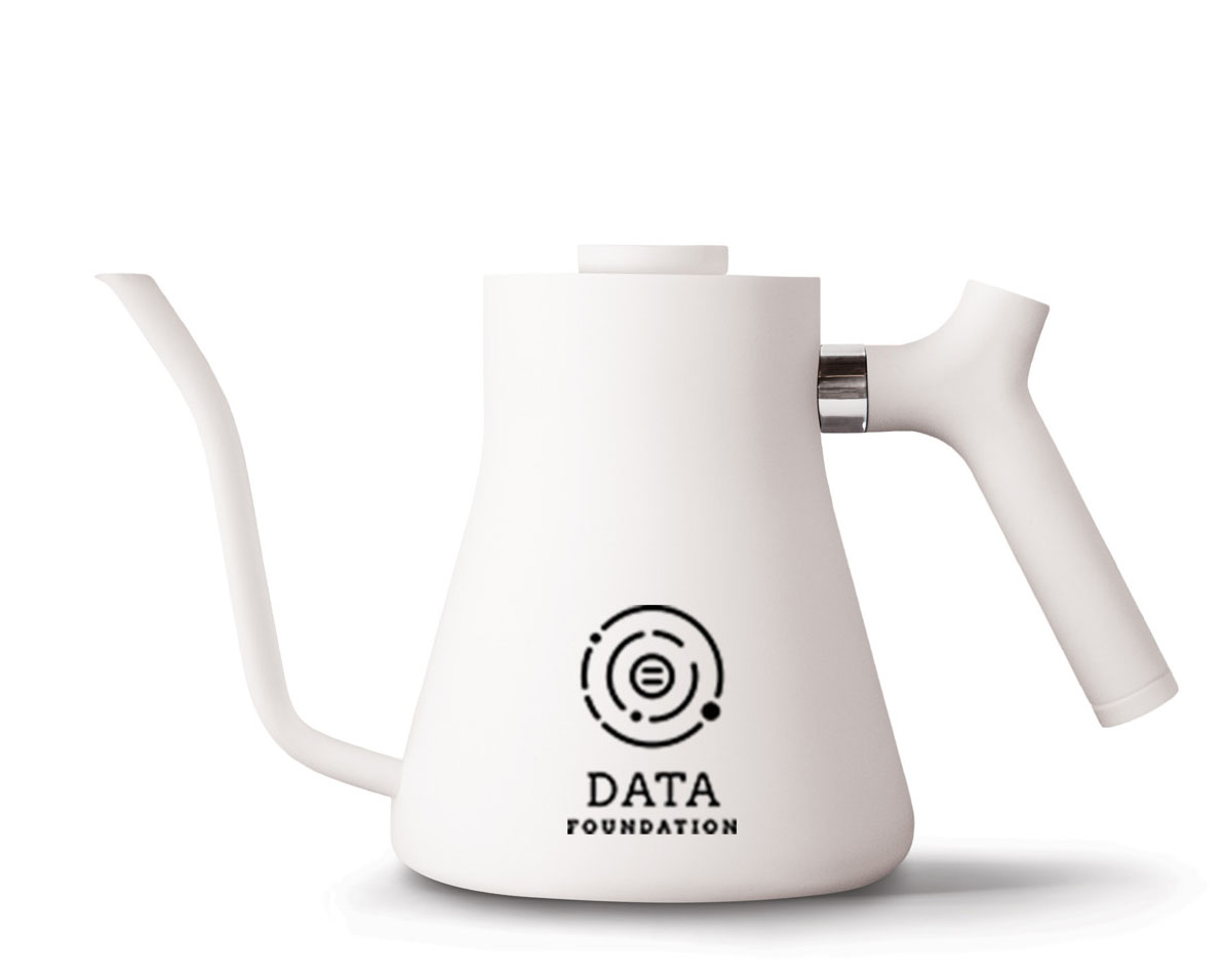 Fellow Stagg Pour-Over Kettle - Custom Branded Promotional Drinkware ...
