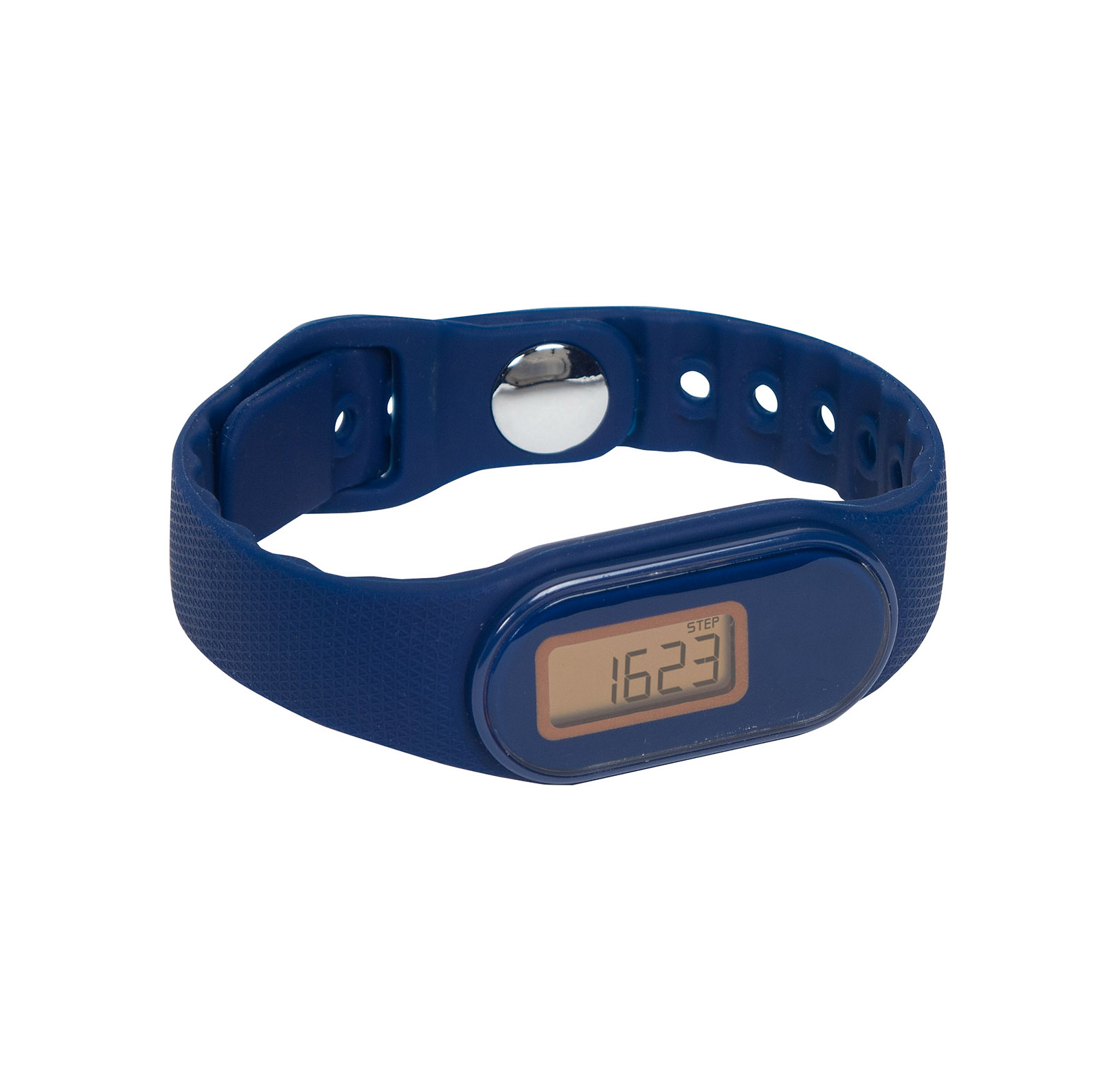 Waterproof Fitness Tracker - Custom Branded Promotional Tech ...