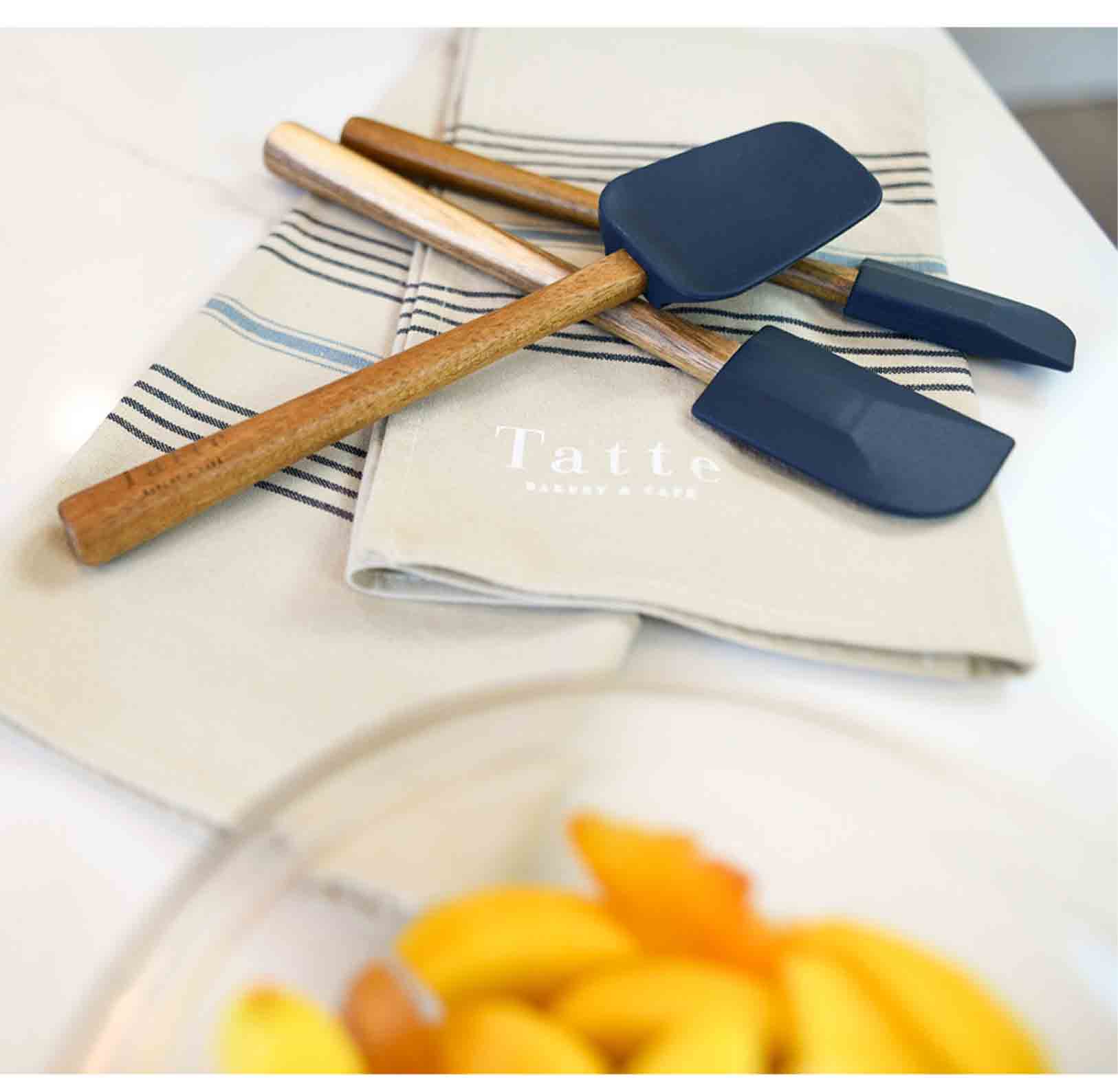 La Cuisine Silicone Spatulas - Custom Branded Promotional Kitchen & Bar ...