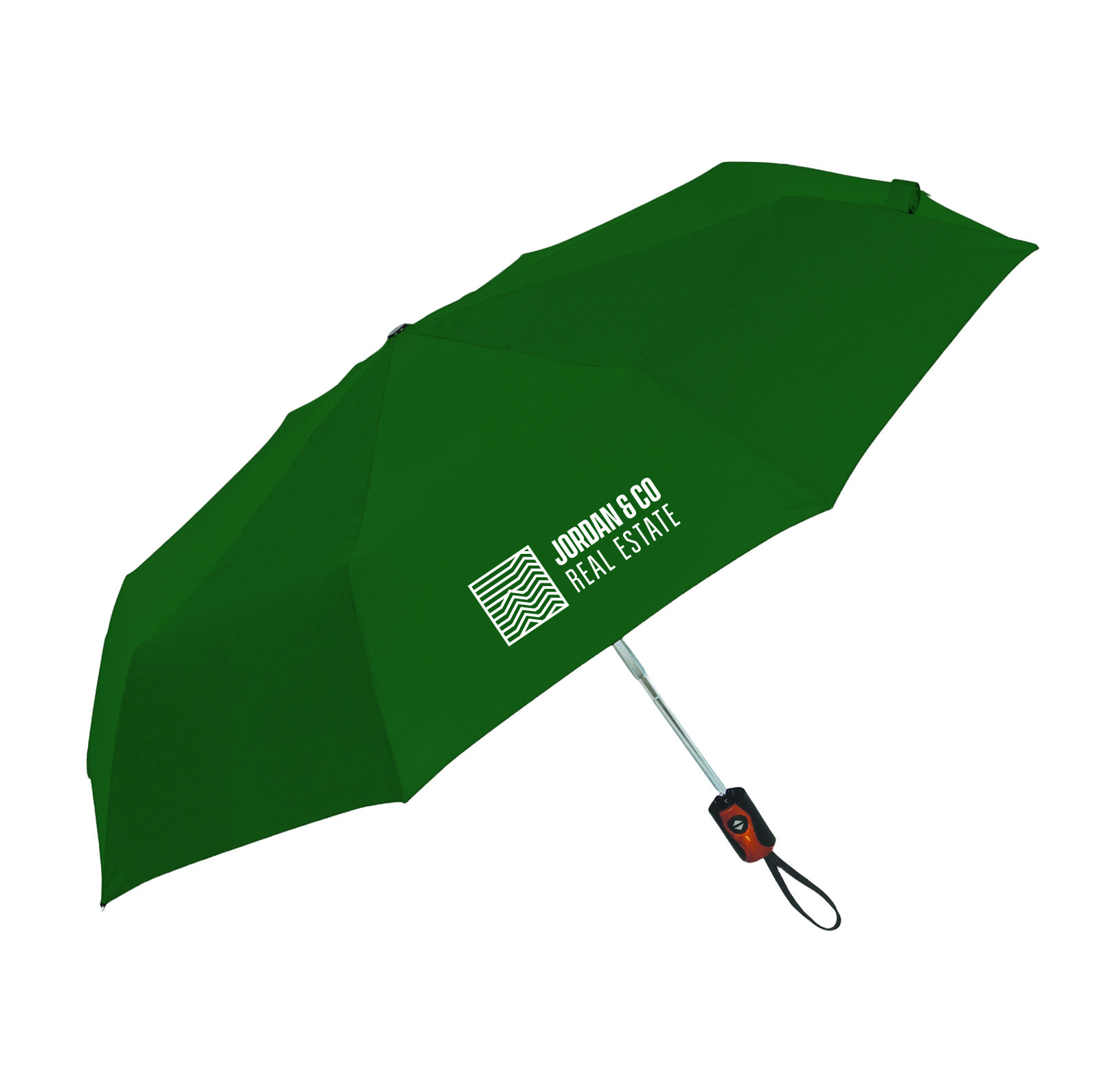 42'' Executive Mini Sport Umbrella - Custom Branded Promotional Umbrellas - Swag.com