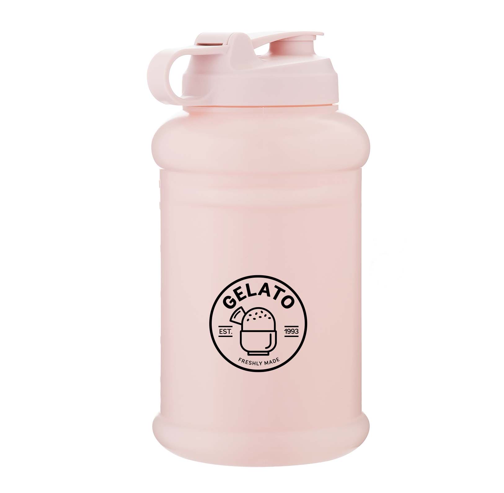 HydroJug 73 Oz. Pro Jug - Custom Branded Promotional Water Bottles ...