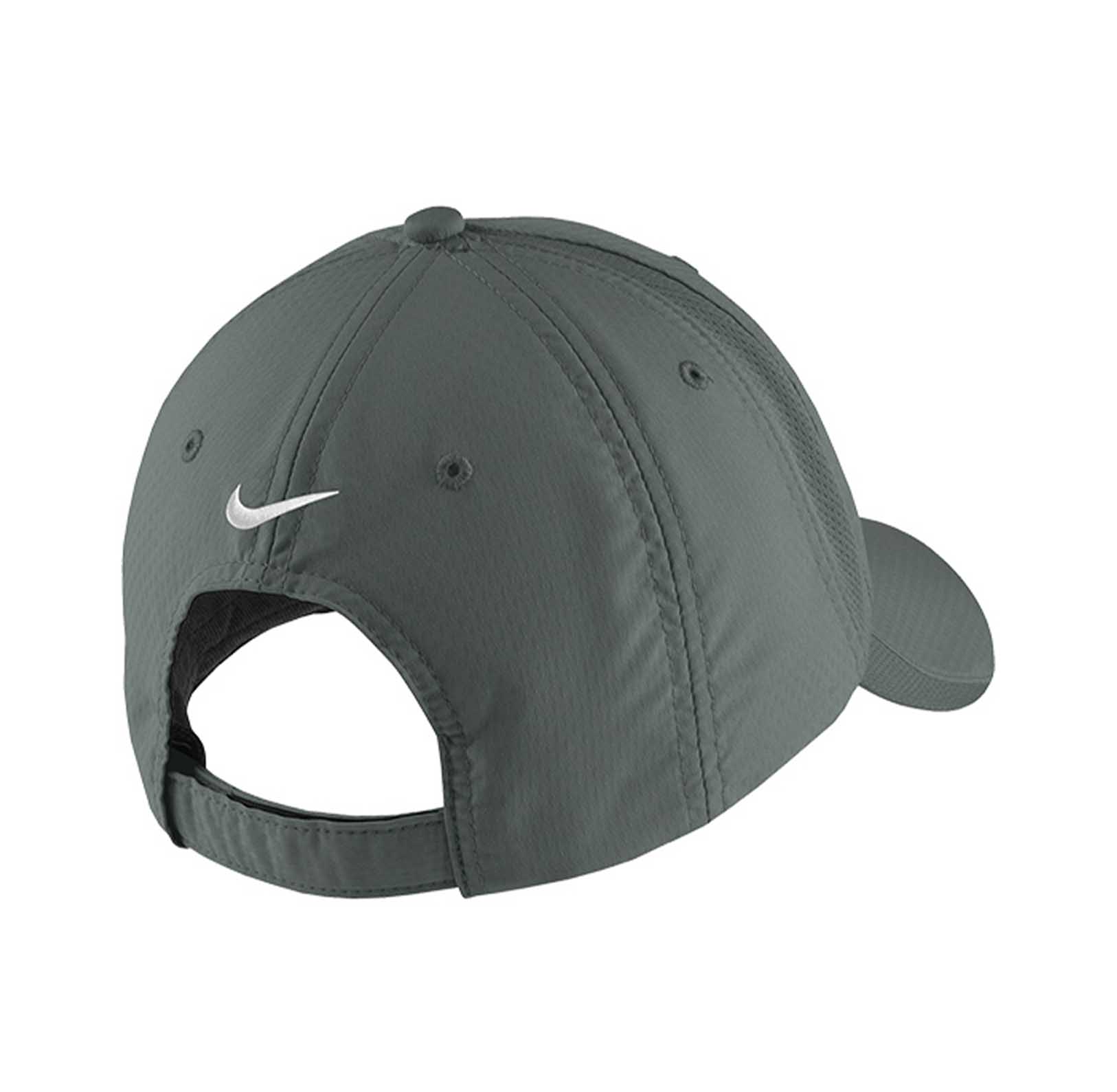 Nike Sphere Hat - Custom Branded Promotional Hats - Swag.com