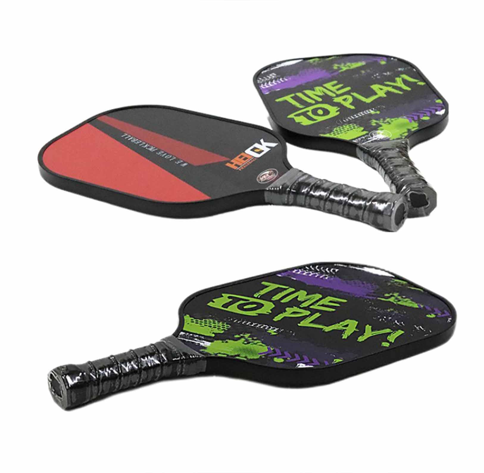 Pickleball Paddle - Popular Fitness Promotion Gift