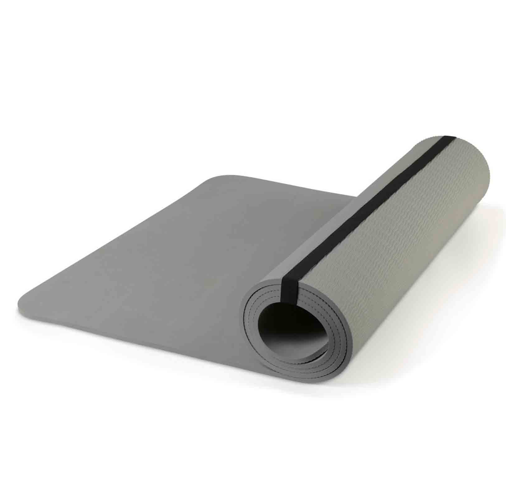 6mm Yoga Mat - Custom Branded Promotional Fitness & Recreation - Swag.com