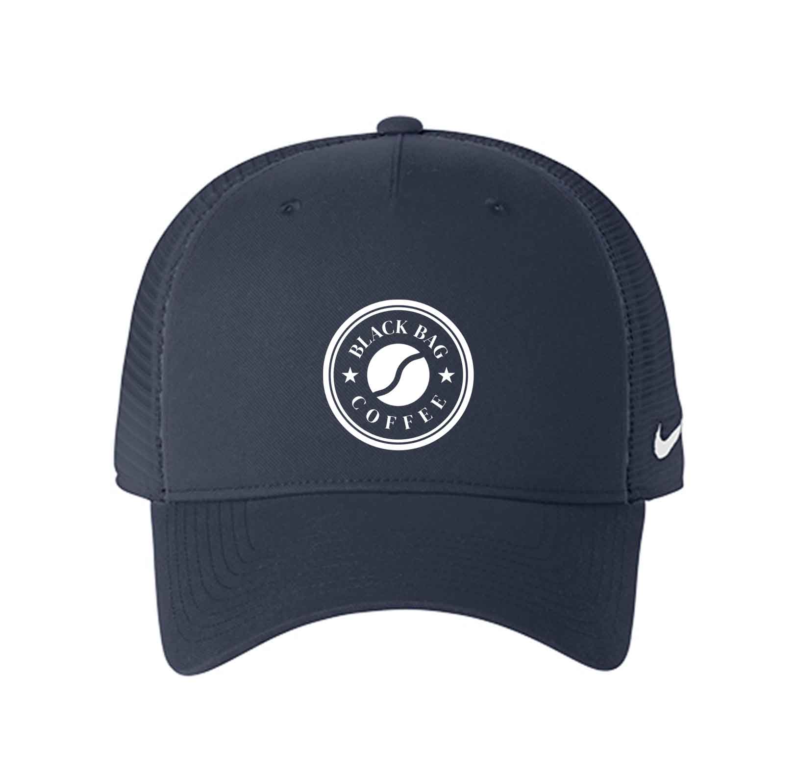 Nike Snapback Trucker Hat - Custom Branded Promotional Hats - Swag.com