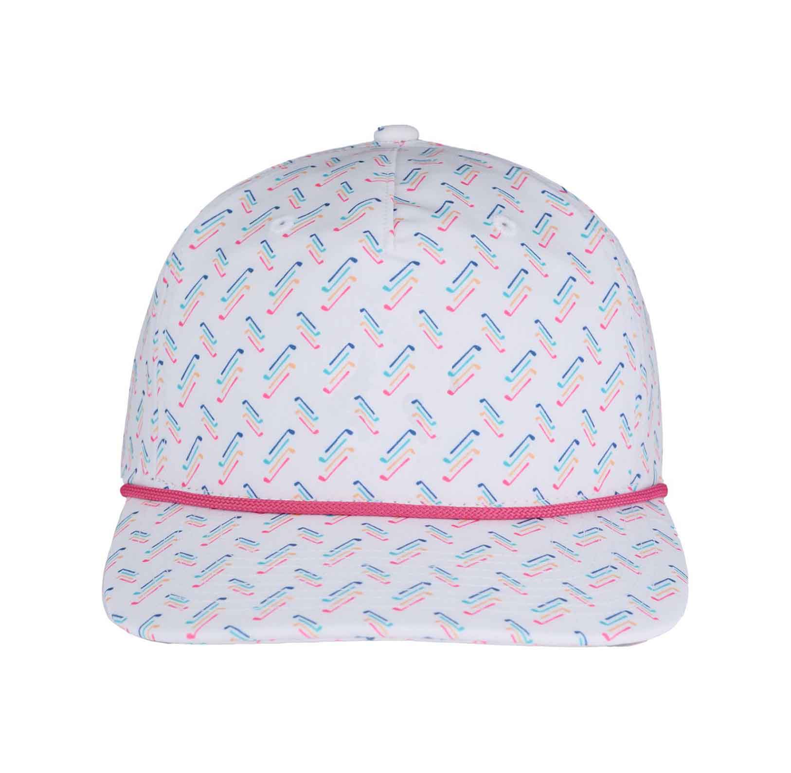 Swannies Golf Ryan Hat - Custom Branded Promotional Hats - Swag.com