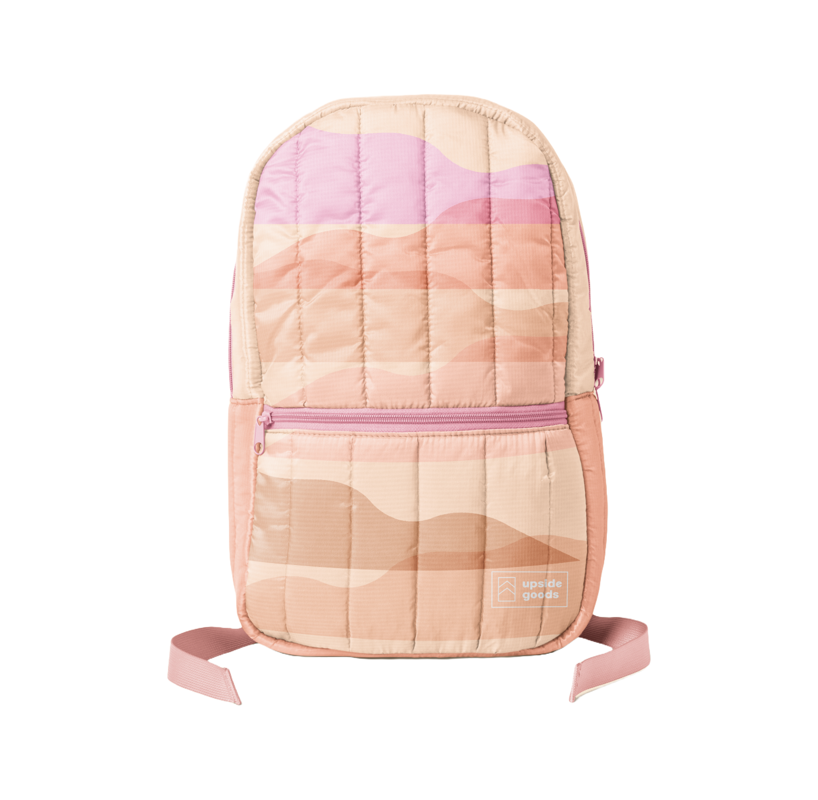 Fully Custom Puff Puff Backpack - Custom Branded Promotional Backpacks ...