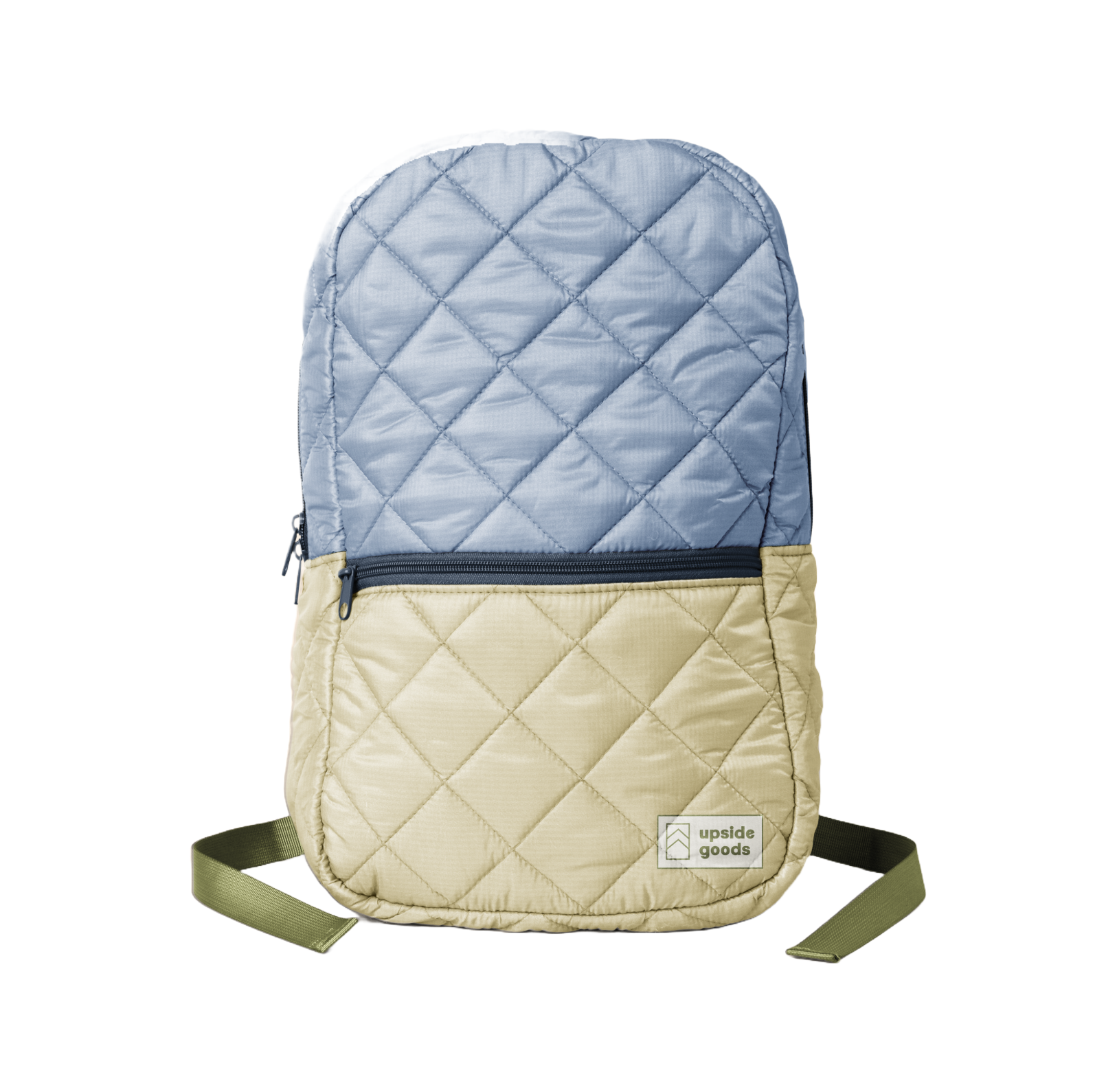 Fully Custom Puff Puff Backpack - Custom Branded Promotional Backpacks ...