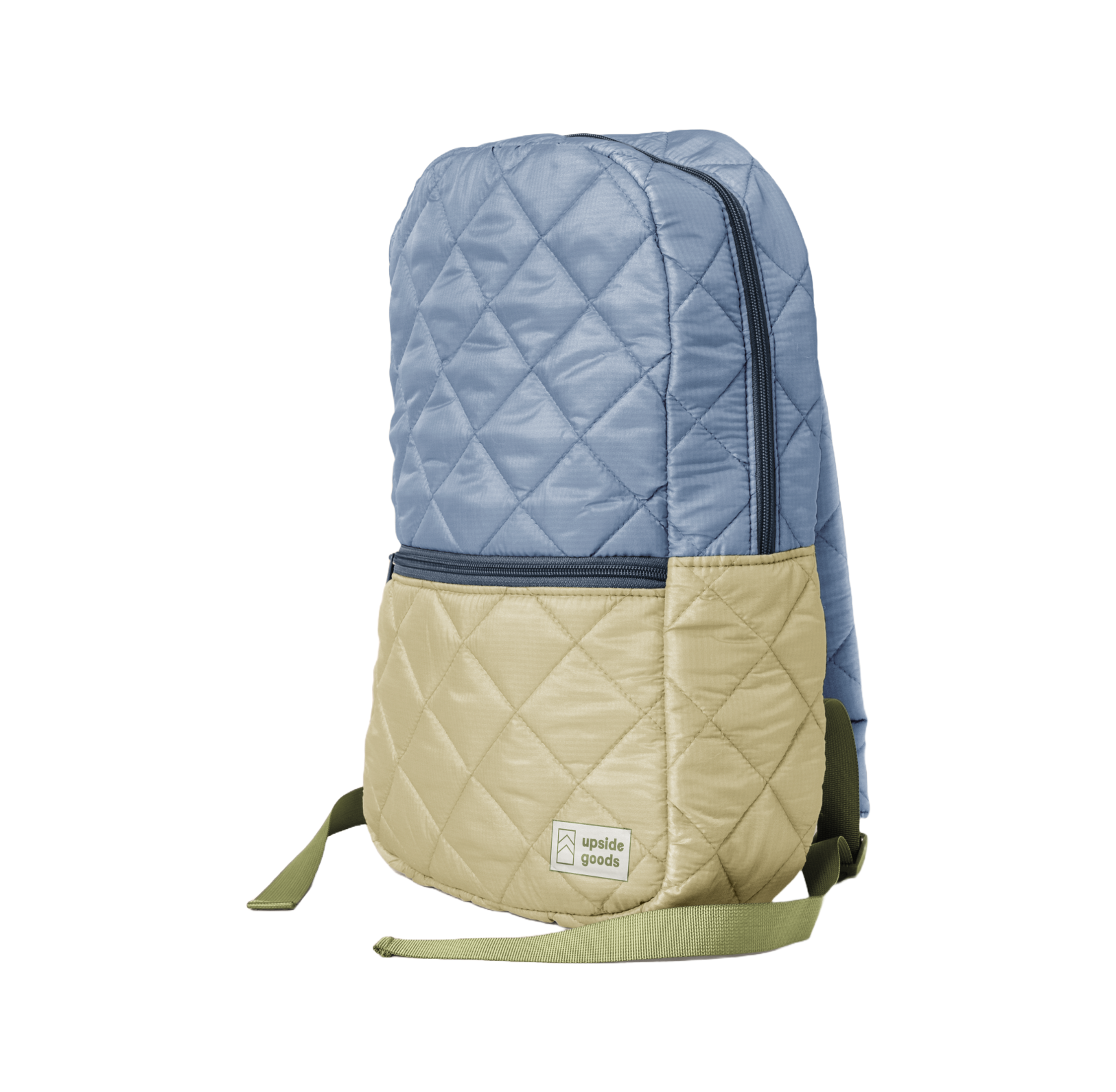 Fully Custom Puff Puff Backpack - Custom Branded Promotional Backpacks ...