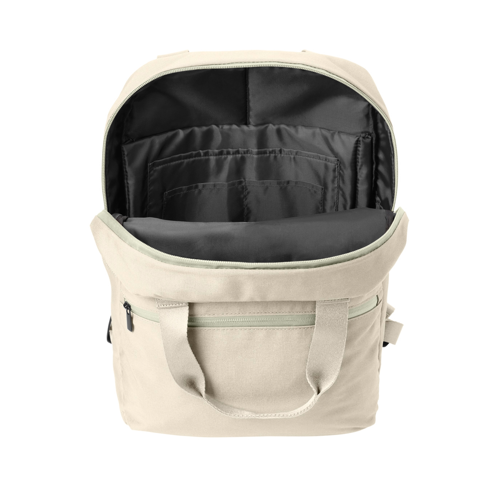 Mercer+Mettle Claremont Handled Backpack - Custom Branded Promotional ...