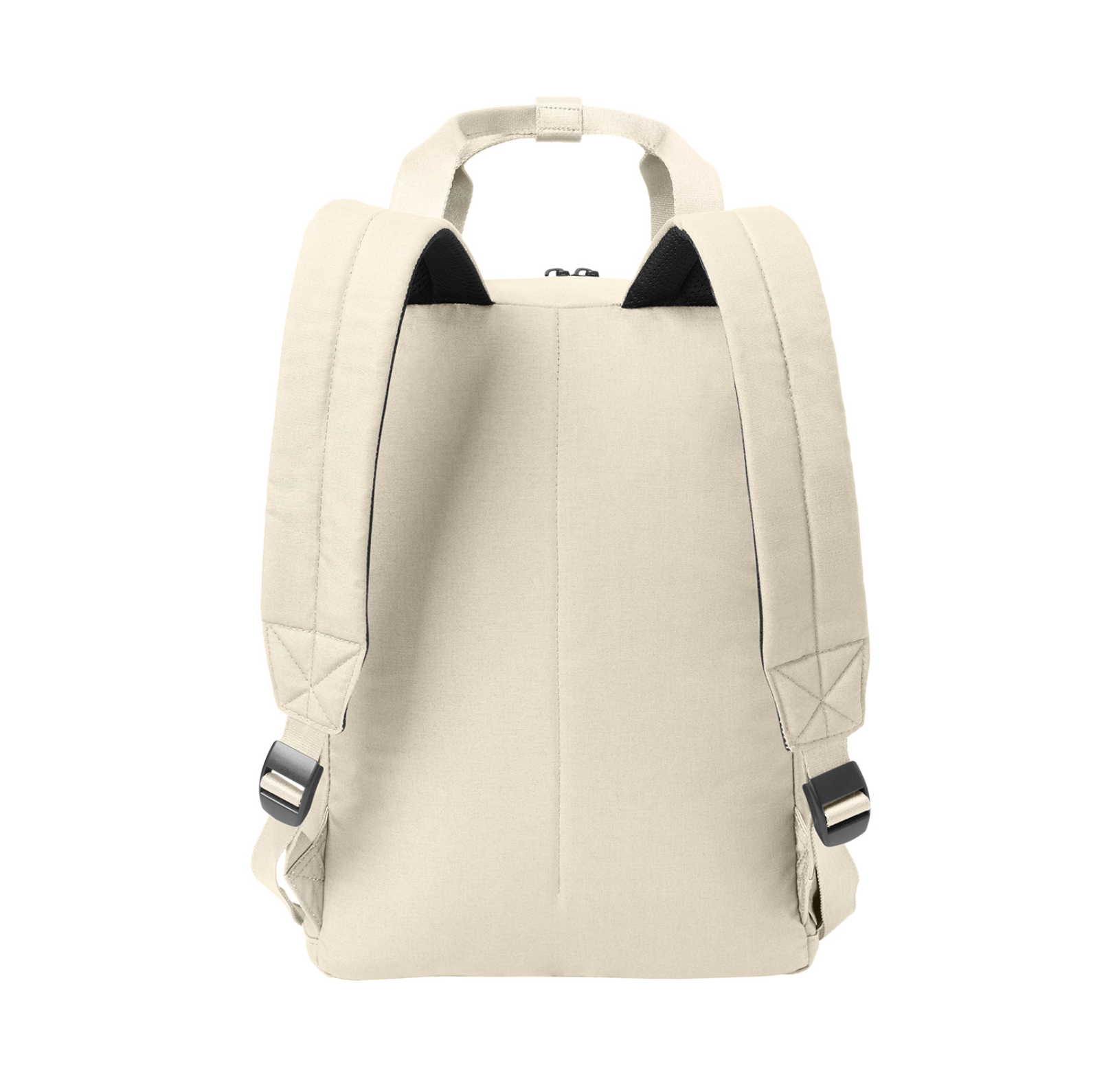 Mercer+Mettle Claremont Handled Backpack - Custom Branded Promotional ...