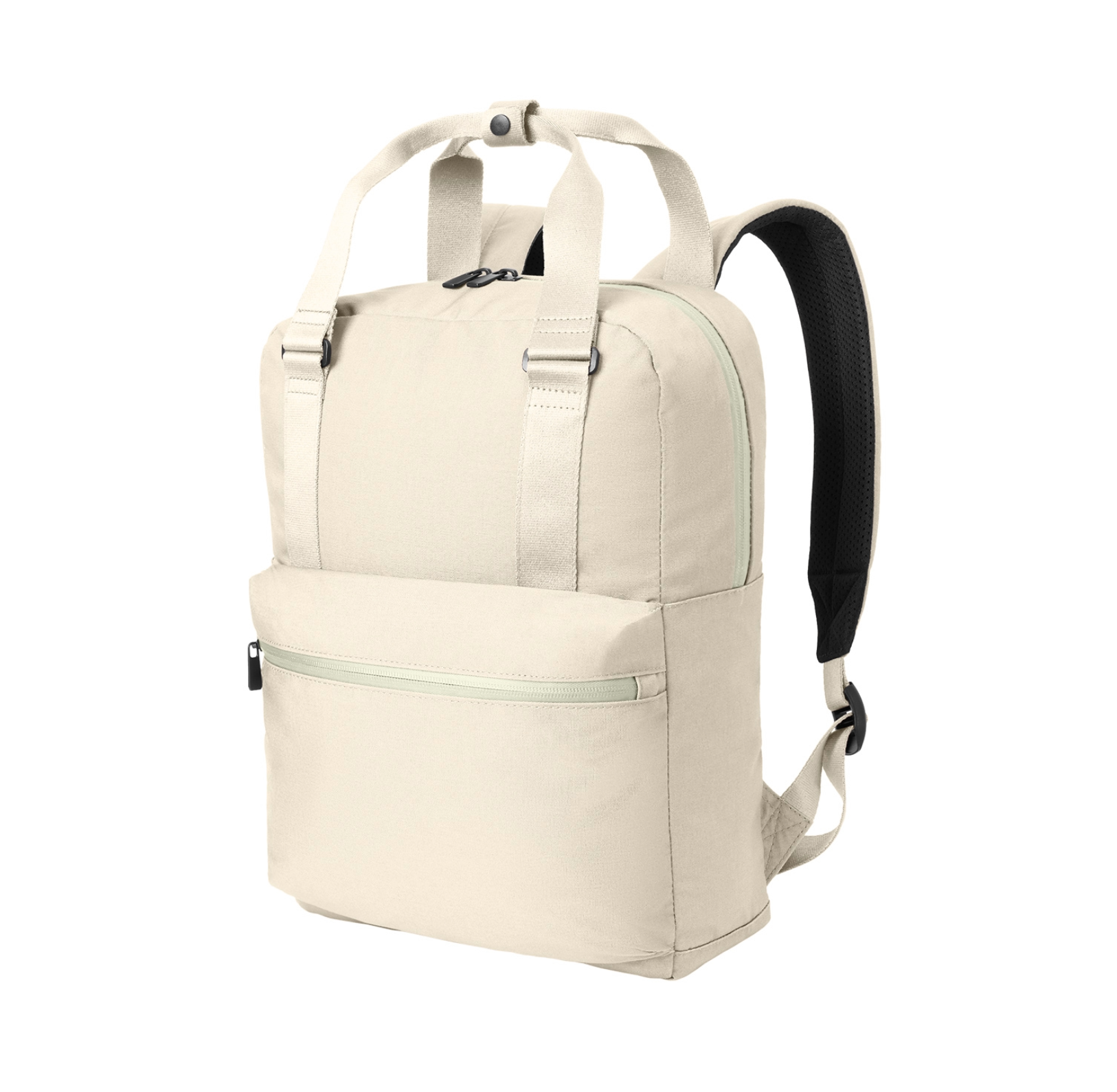 Mercer+Mettle Claremont Handled Backpack - Custom Branded Promotional ...