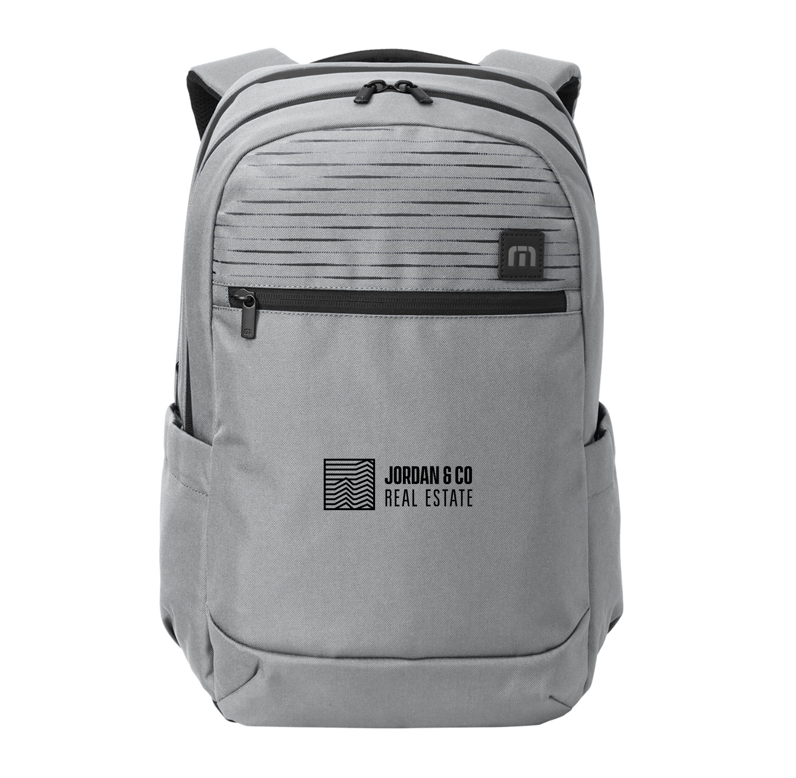 TravisMathew Approach Backpack - Custom Branded Promotional Backpacks ...