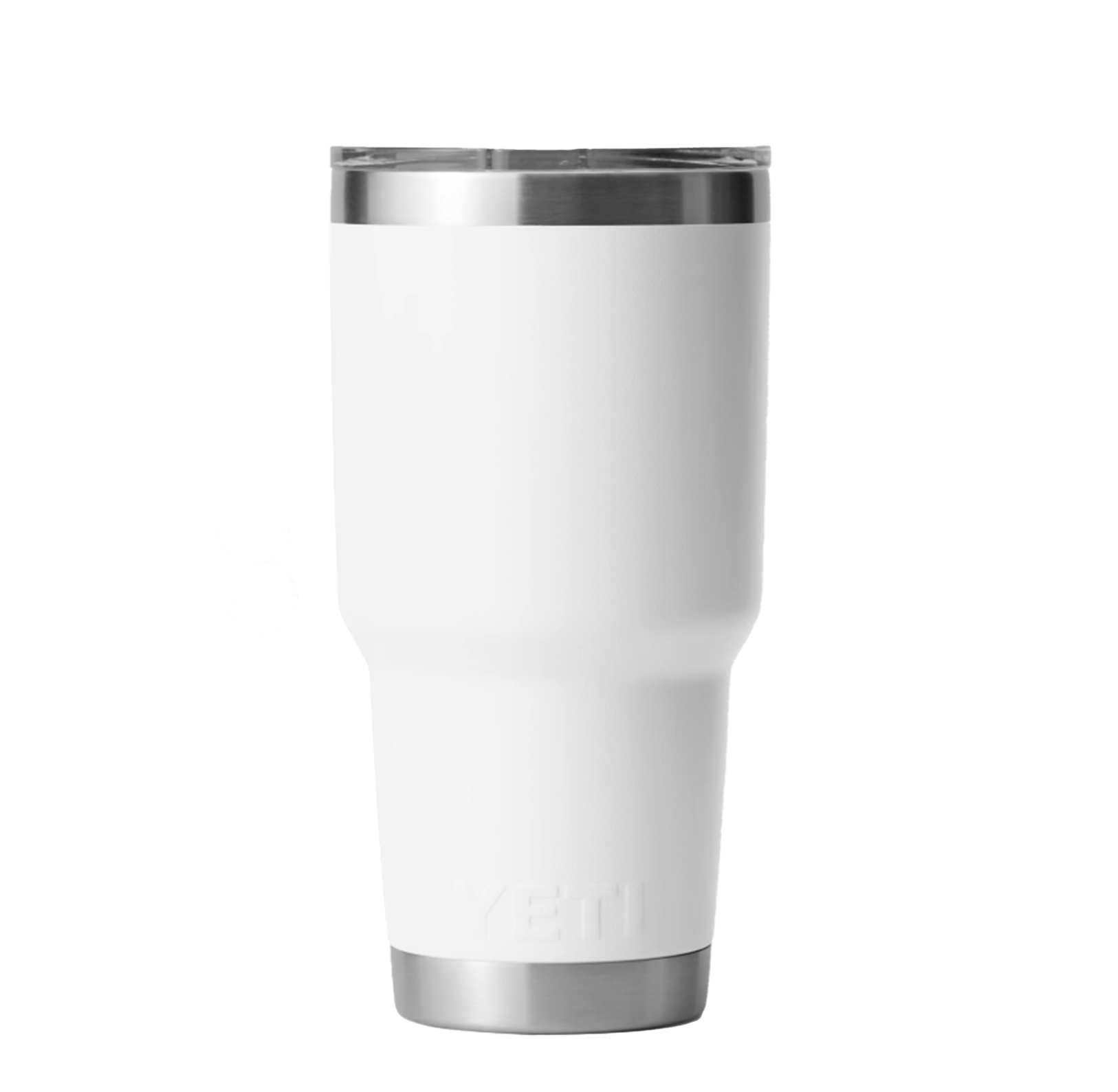 YETI 30 Oz. Rambler Tumbler - Custom Branded Promotional YETI Tumblers ...