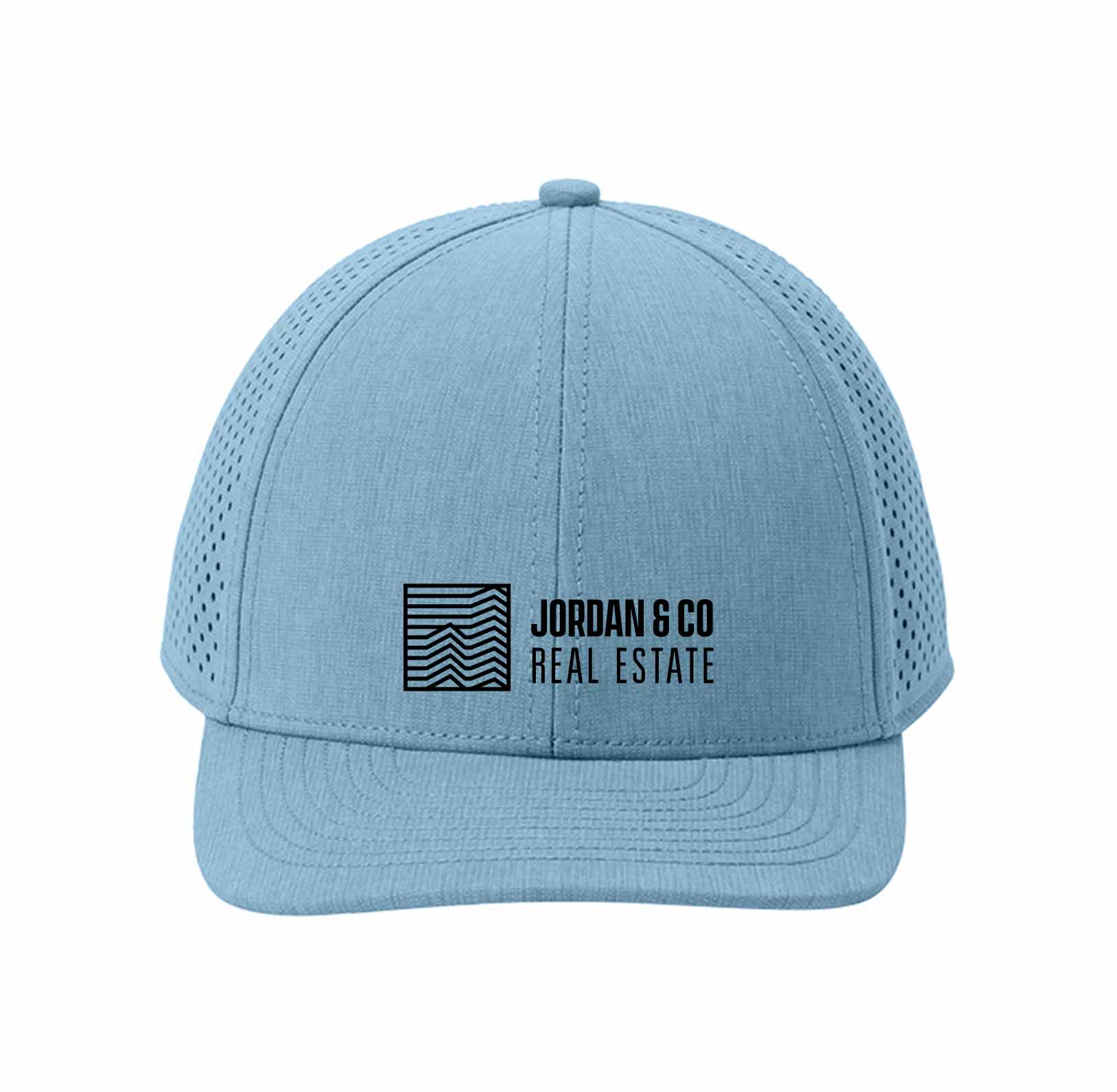 OGIO Water Repellent Performance Hat - Custom Branded Promotional Hats ...