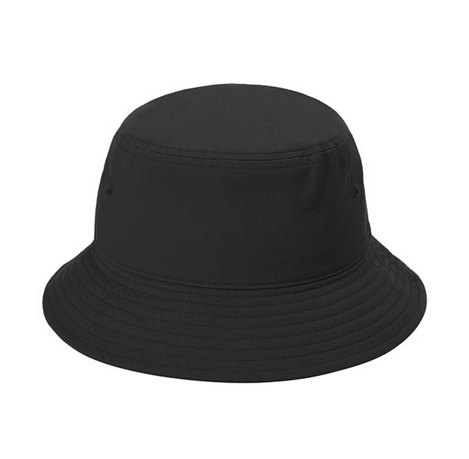 Port Authority Classic Bucket Hat - Custom Branded Promotional Hats ...