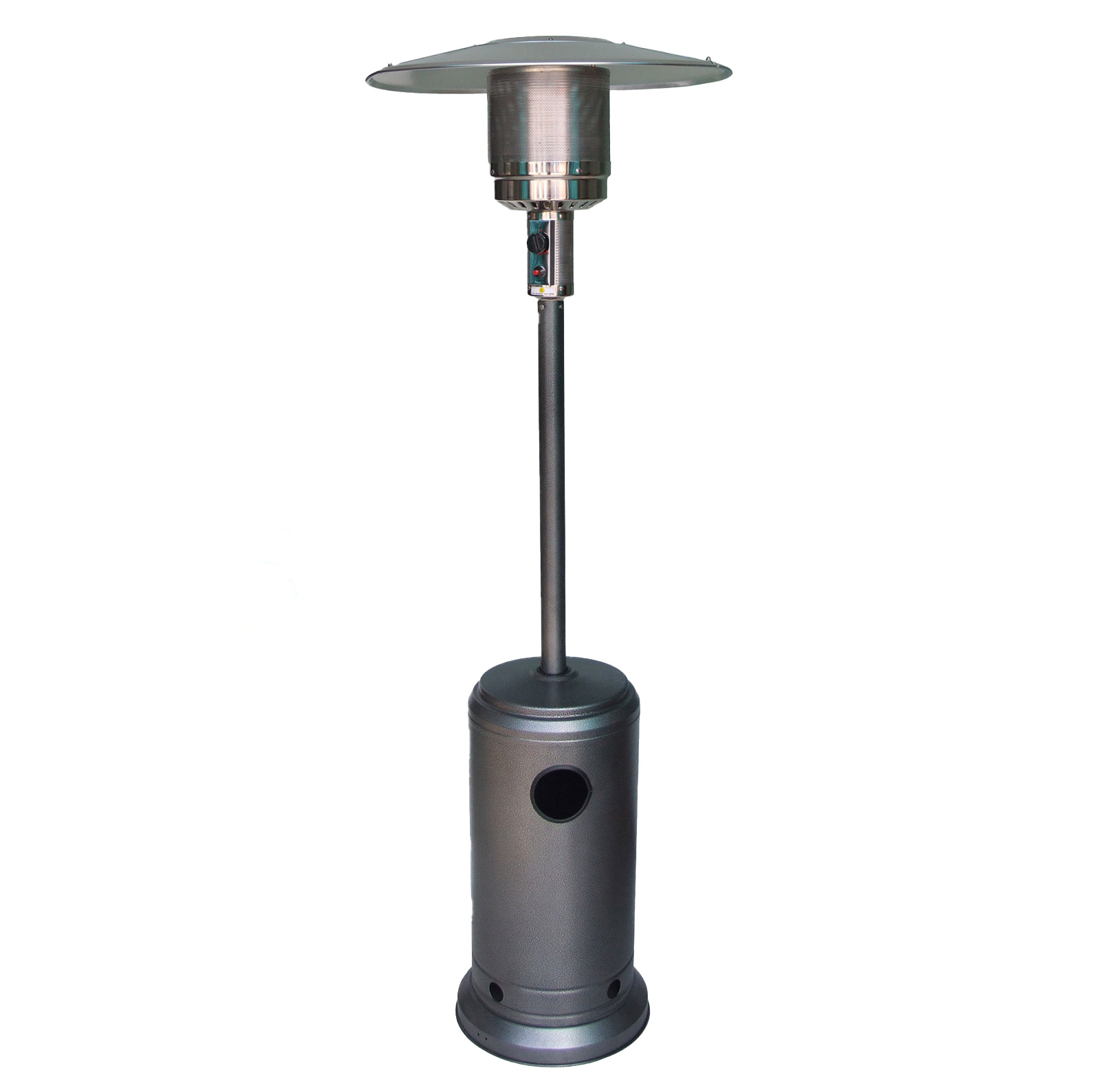 Patio Heater - Custom Branded Promotional Outdoor Heaters - Swag.com