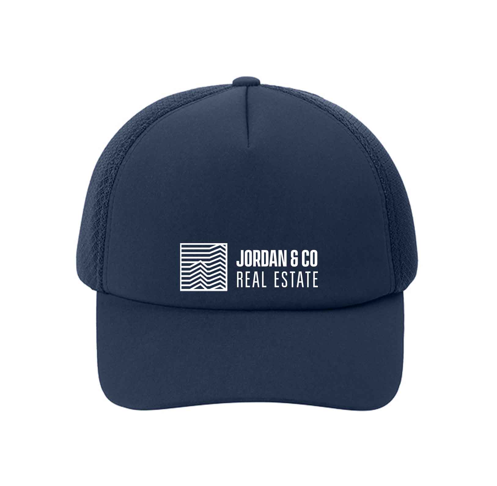 OGIO Foam Trucker Hat - Custom Branded Promotional Hats - Swag.com