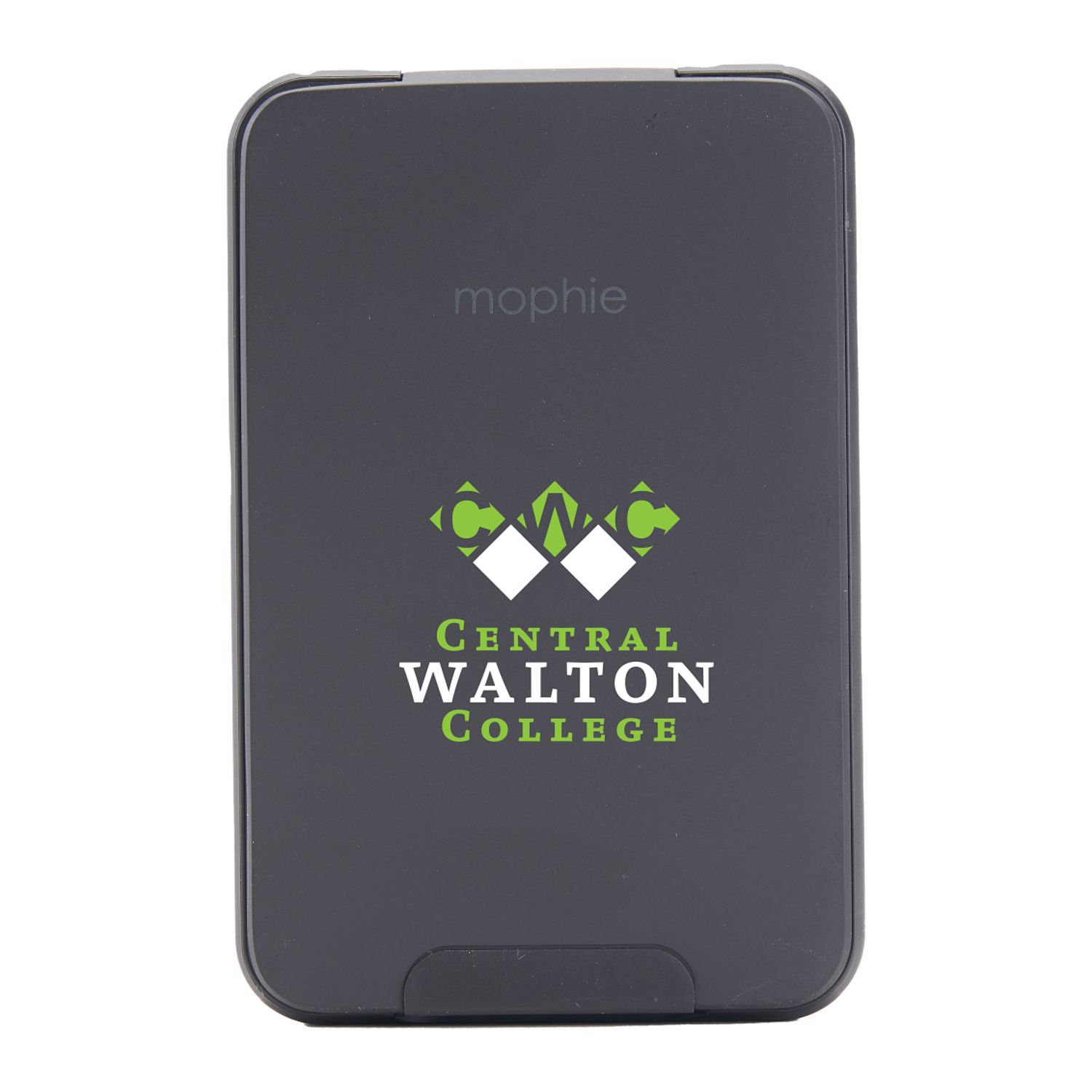 mophie Snap 5,000 mAh Power Bank Charger - Custom Branded Promotional ...