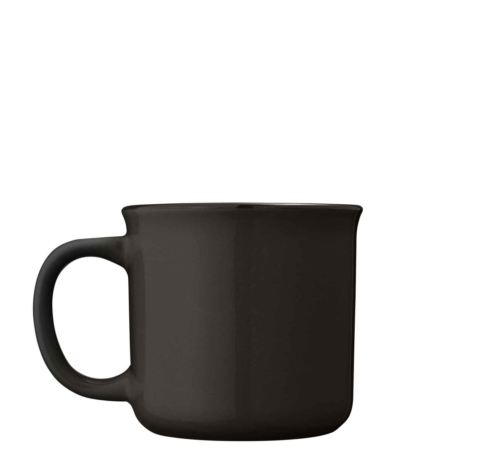 CORE365 12 Oz. Ceramic Mug - Custom Branded Promotional Mugs - Swag.com
